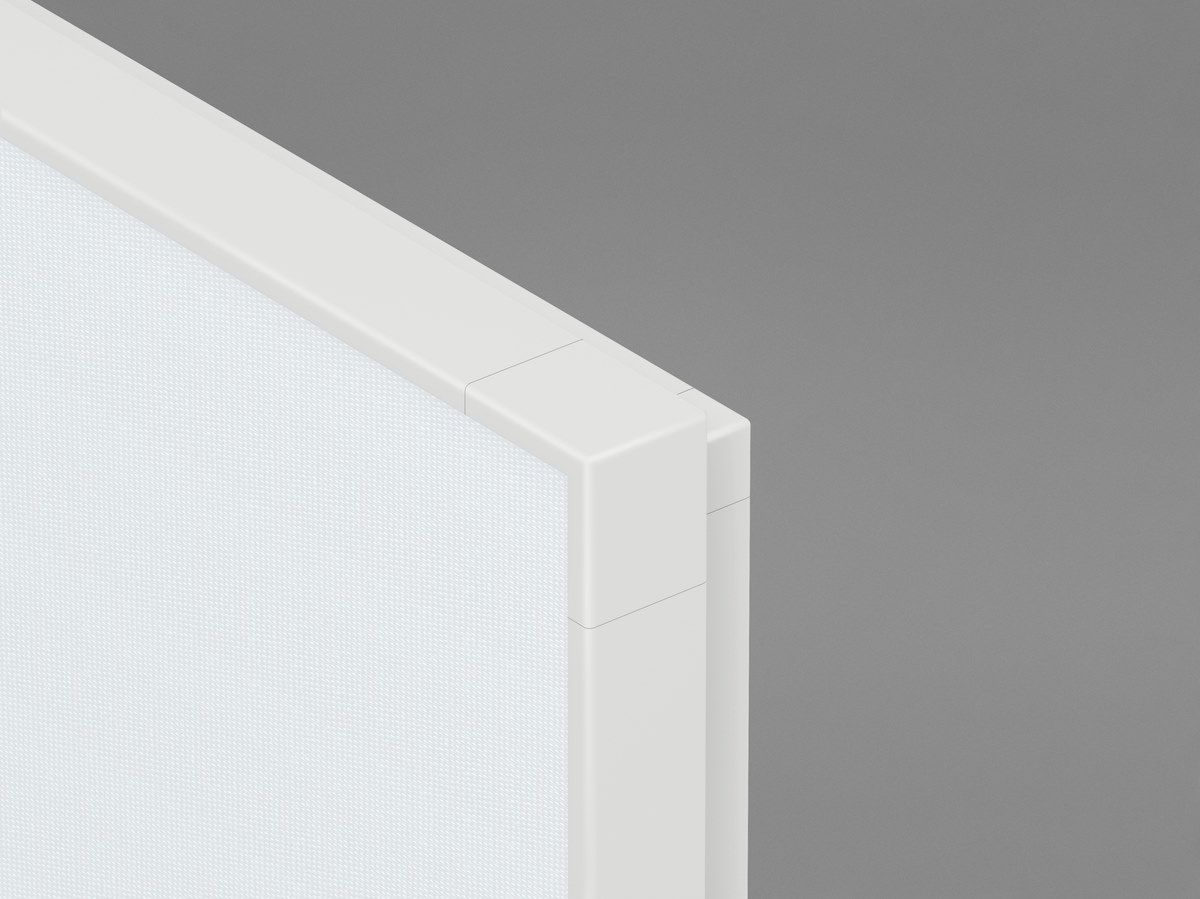 Akusto™ Wall C Extra Bass Acoustic panel By Saint-Gobain ECOPHON