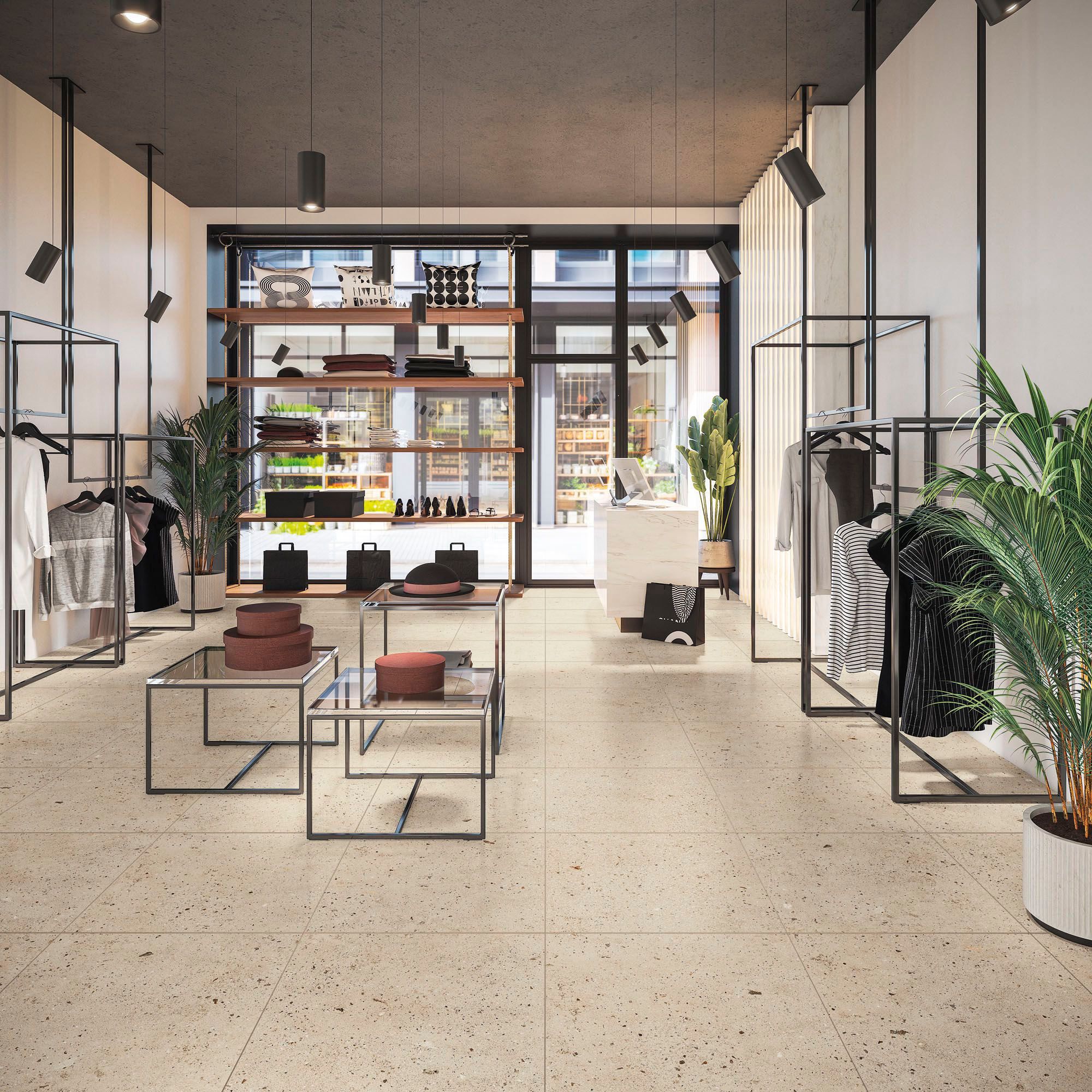 EBRO Flooring By Aleluia Cerâmicas