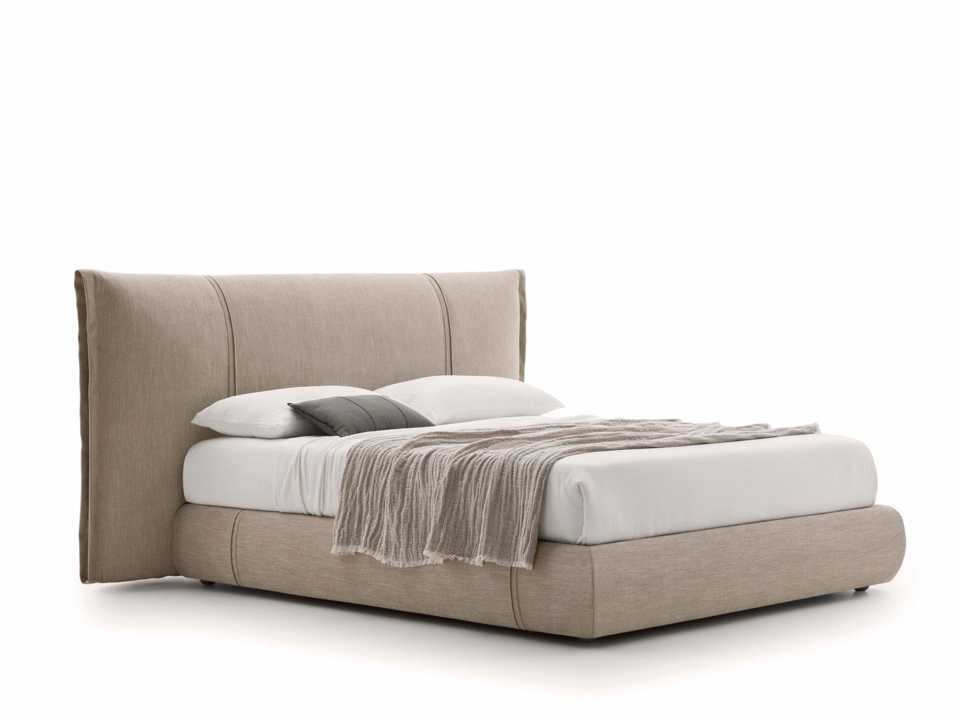 ARTUR Bed By Alf DaFrè