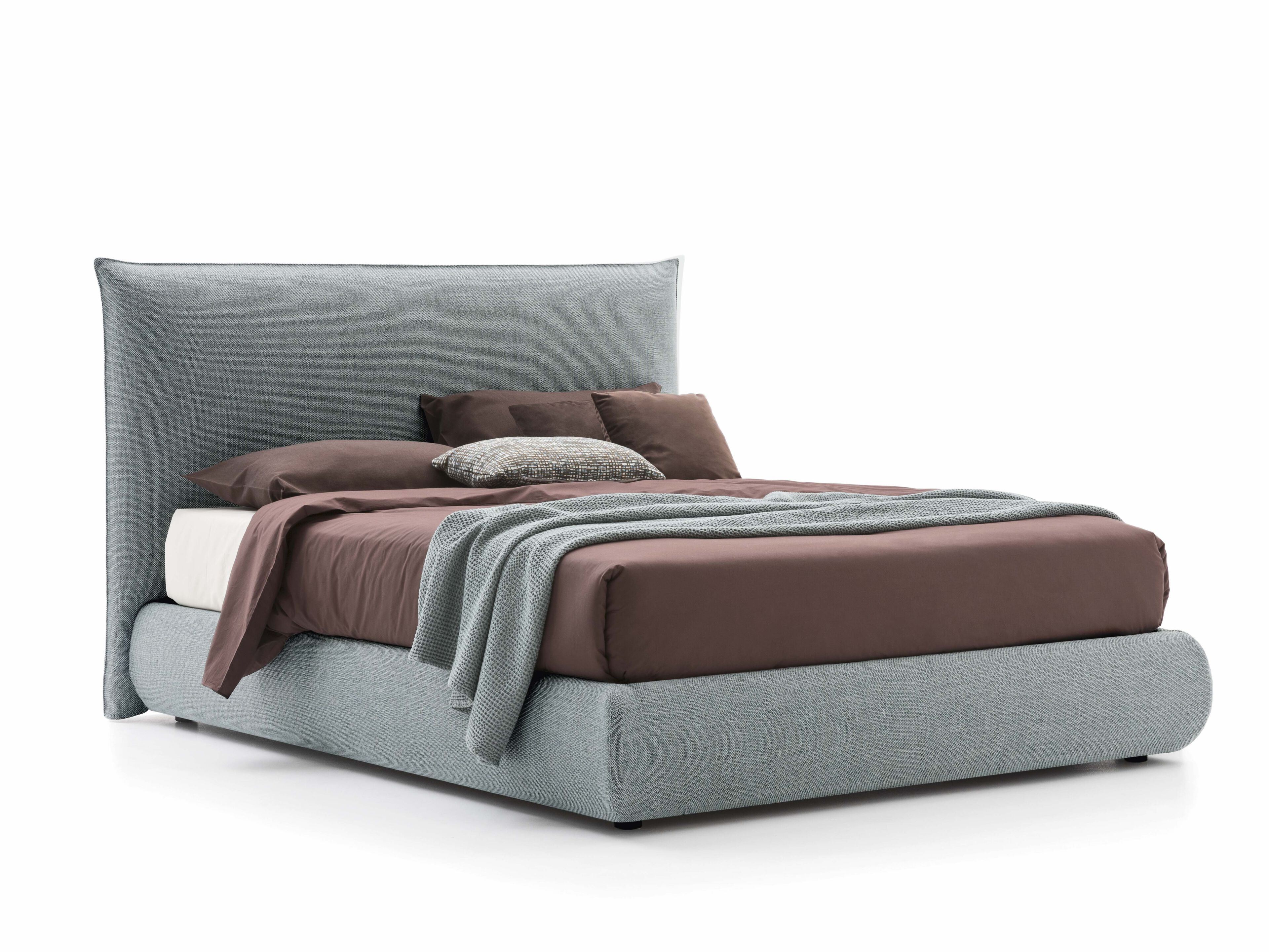 BELLATRIX Bed By Alf DaFrè