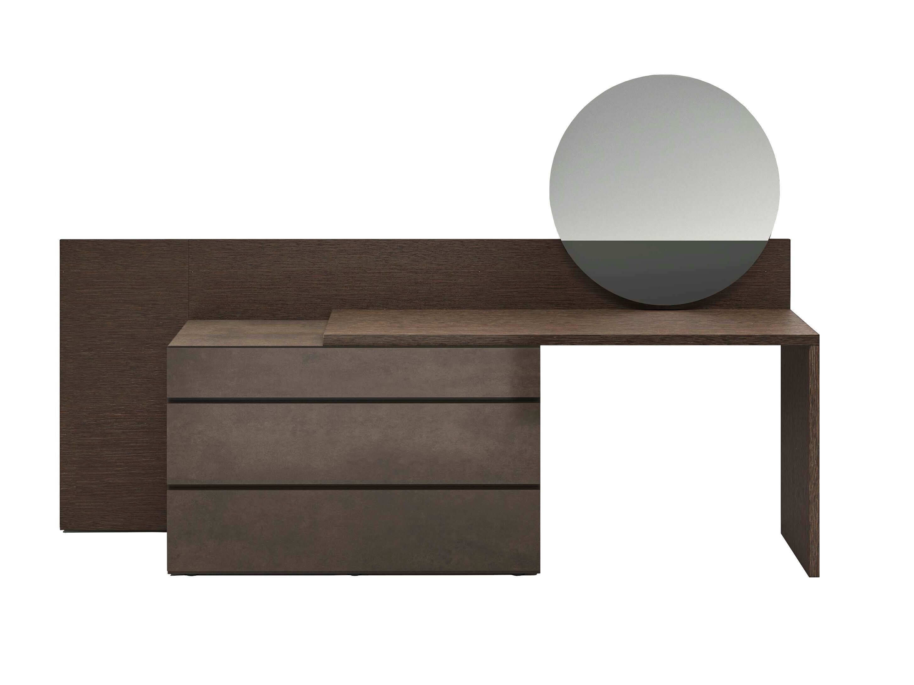 BY SIDE Dressing table By Alf DaFrè