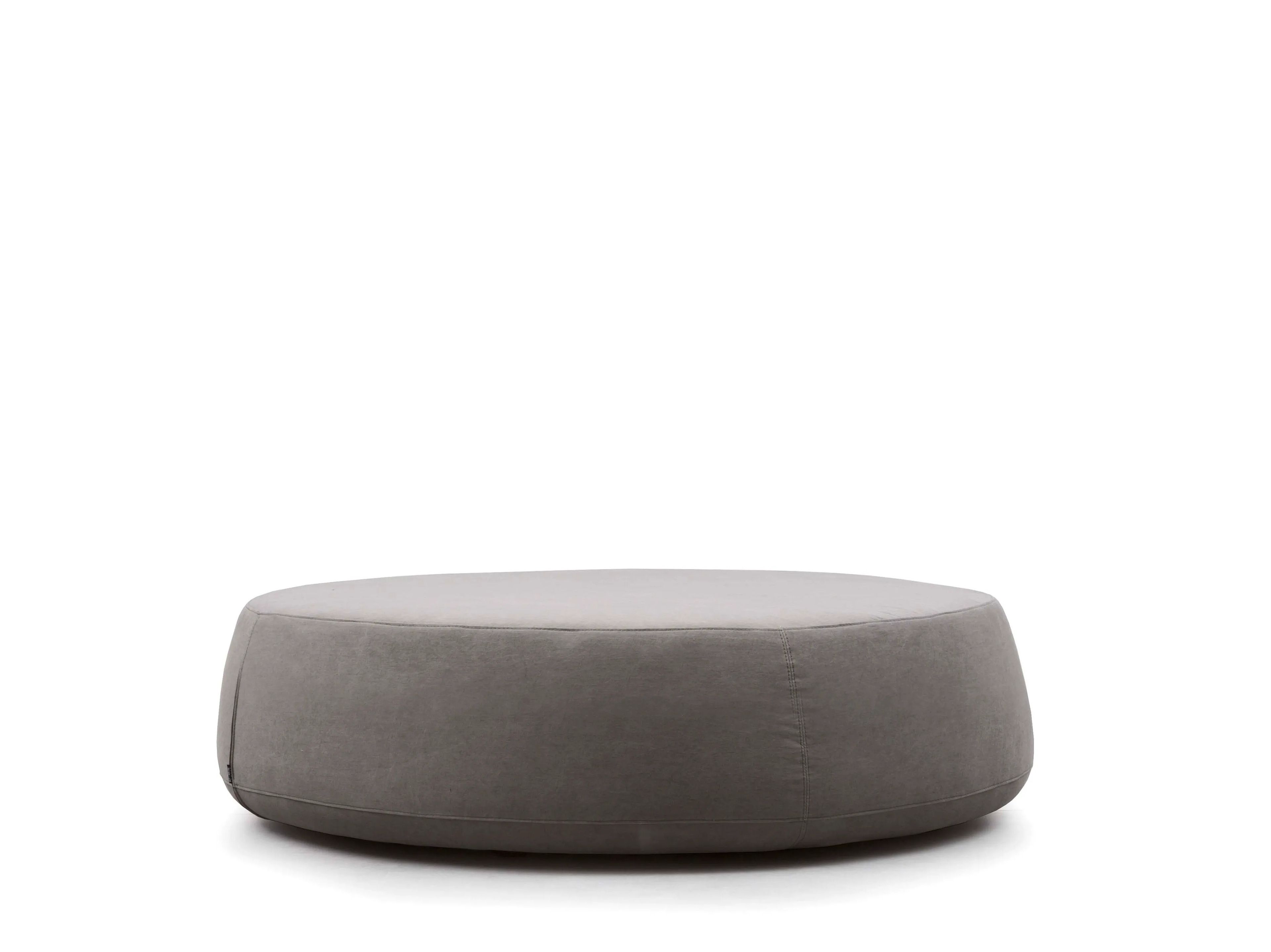 DENNY Pouf By Alf DaFrè