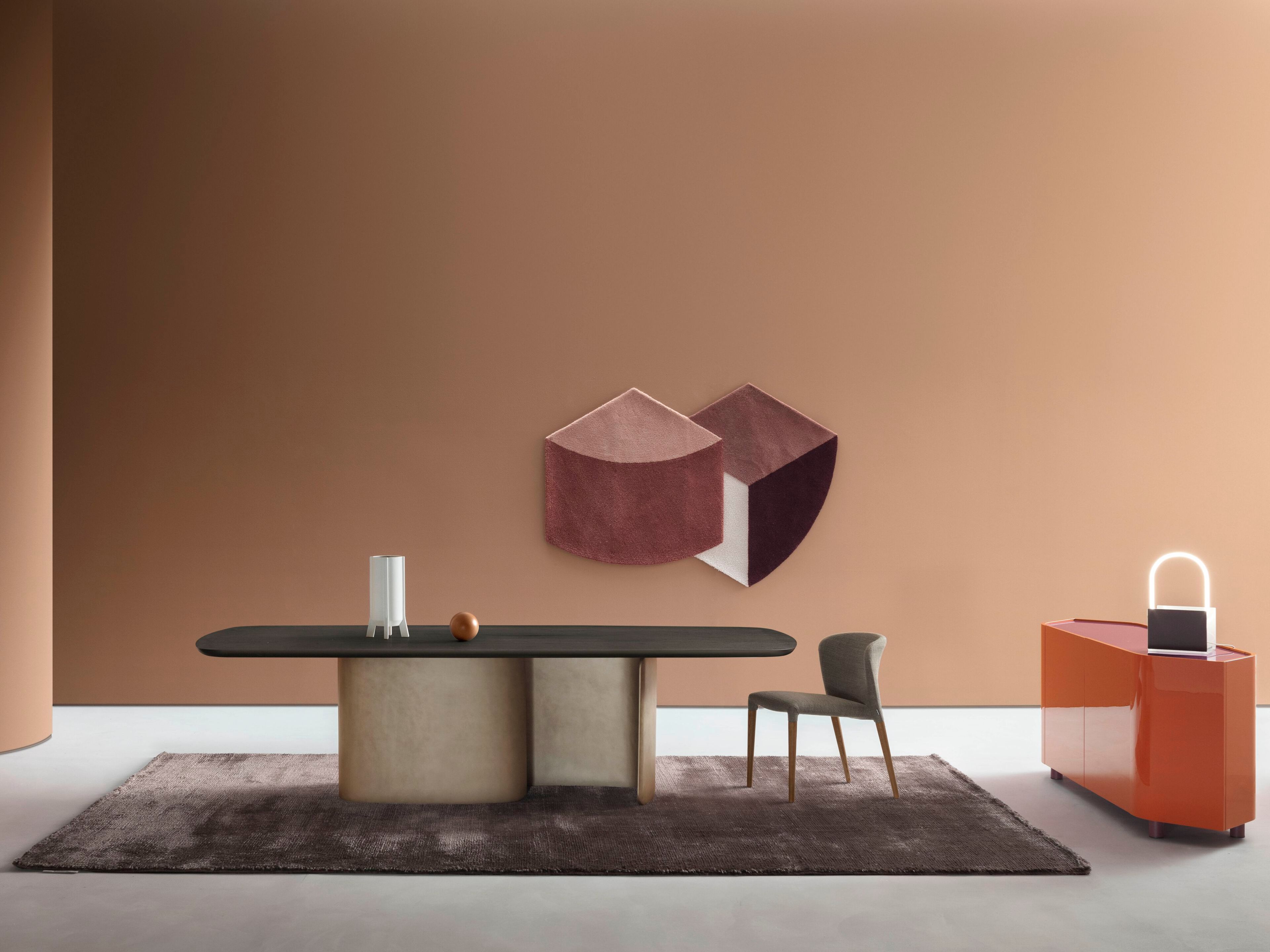 ESSE Table By Alf Da Fre'