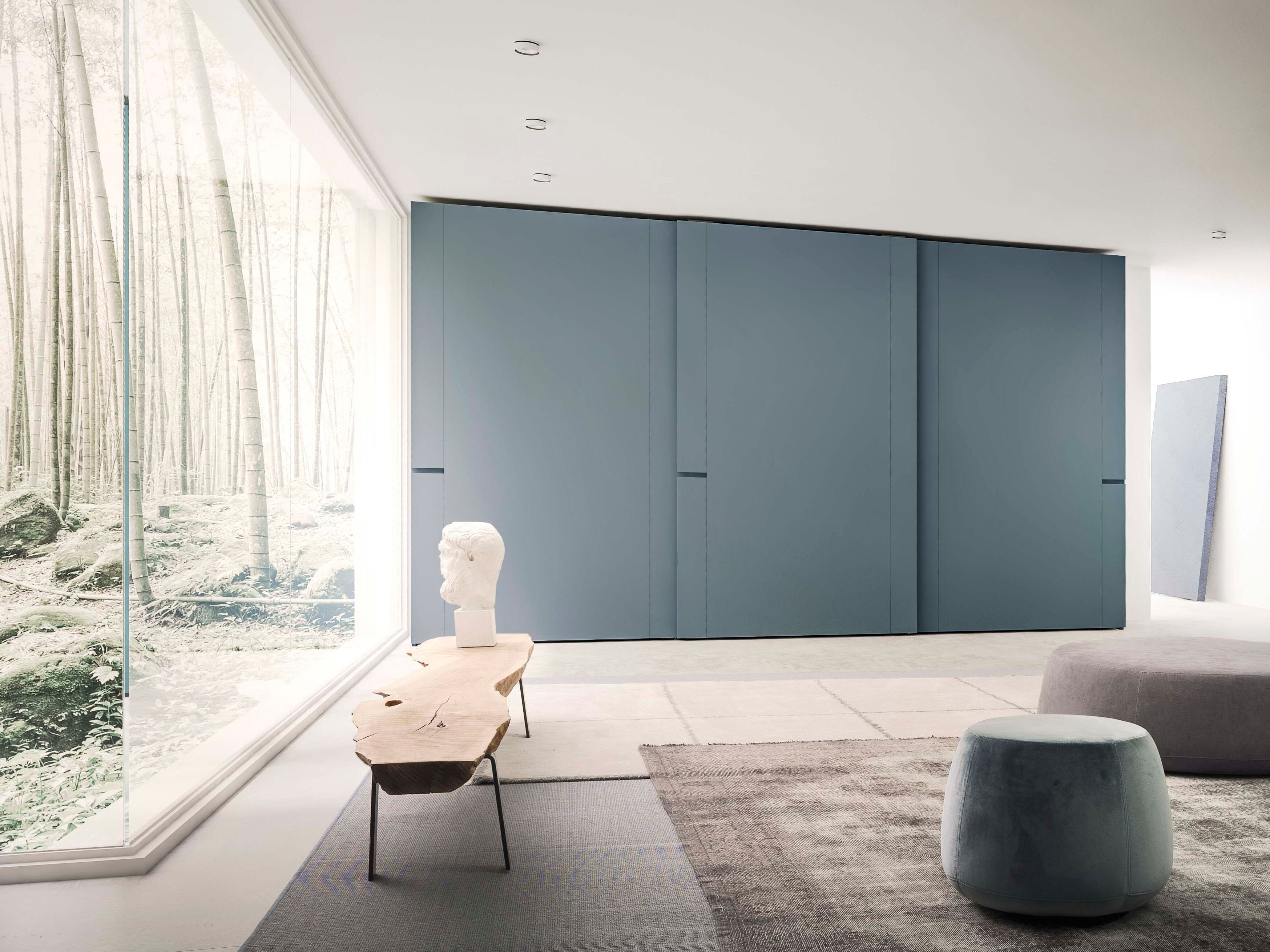 MIXER STRIP Wardrobe By Alf DaFrè