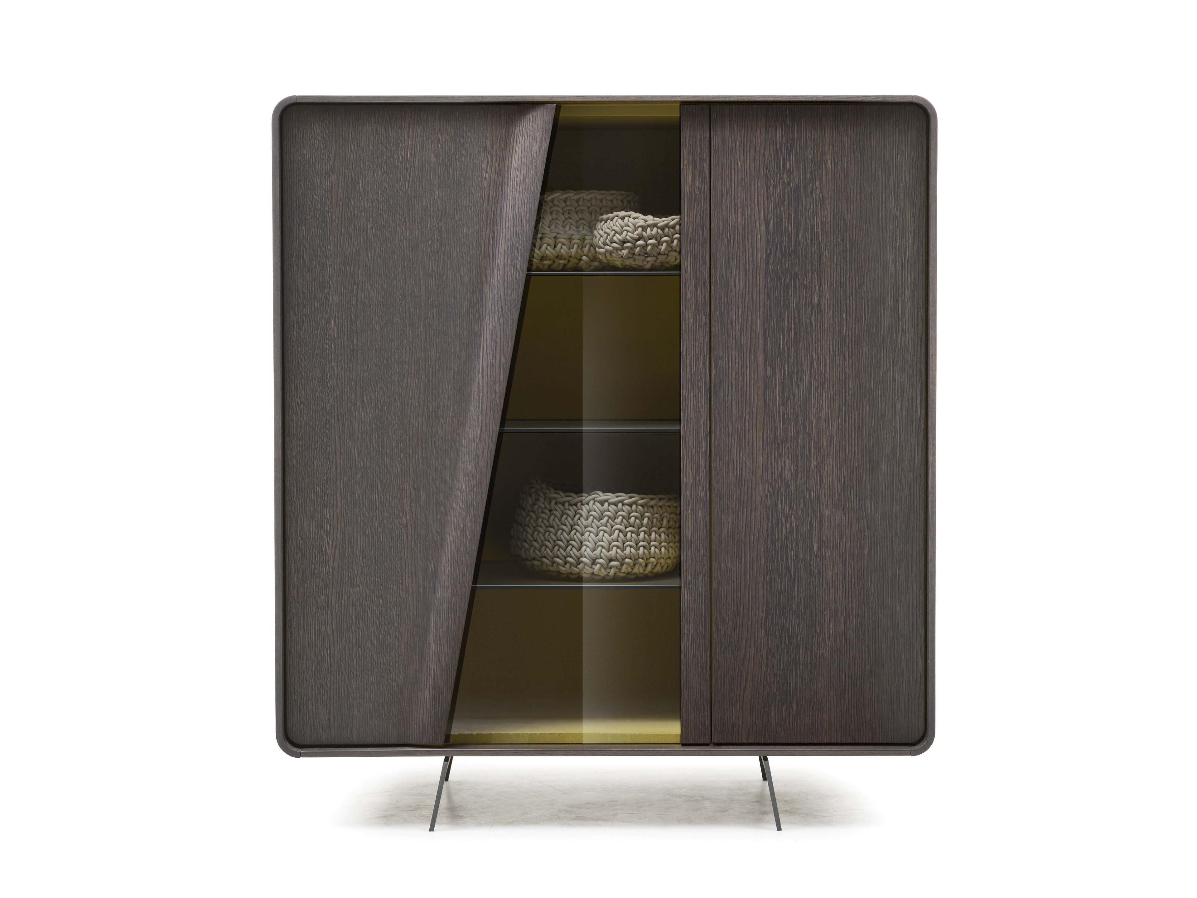 MUSA Highboard By Alf DaFrè