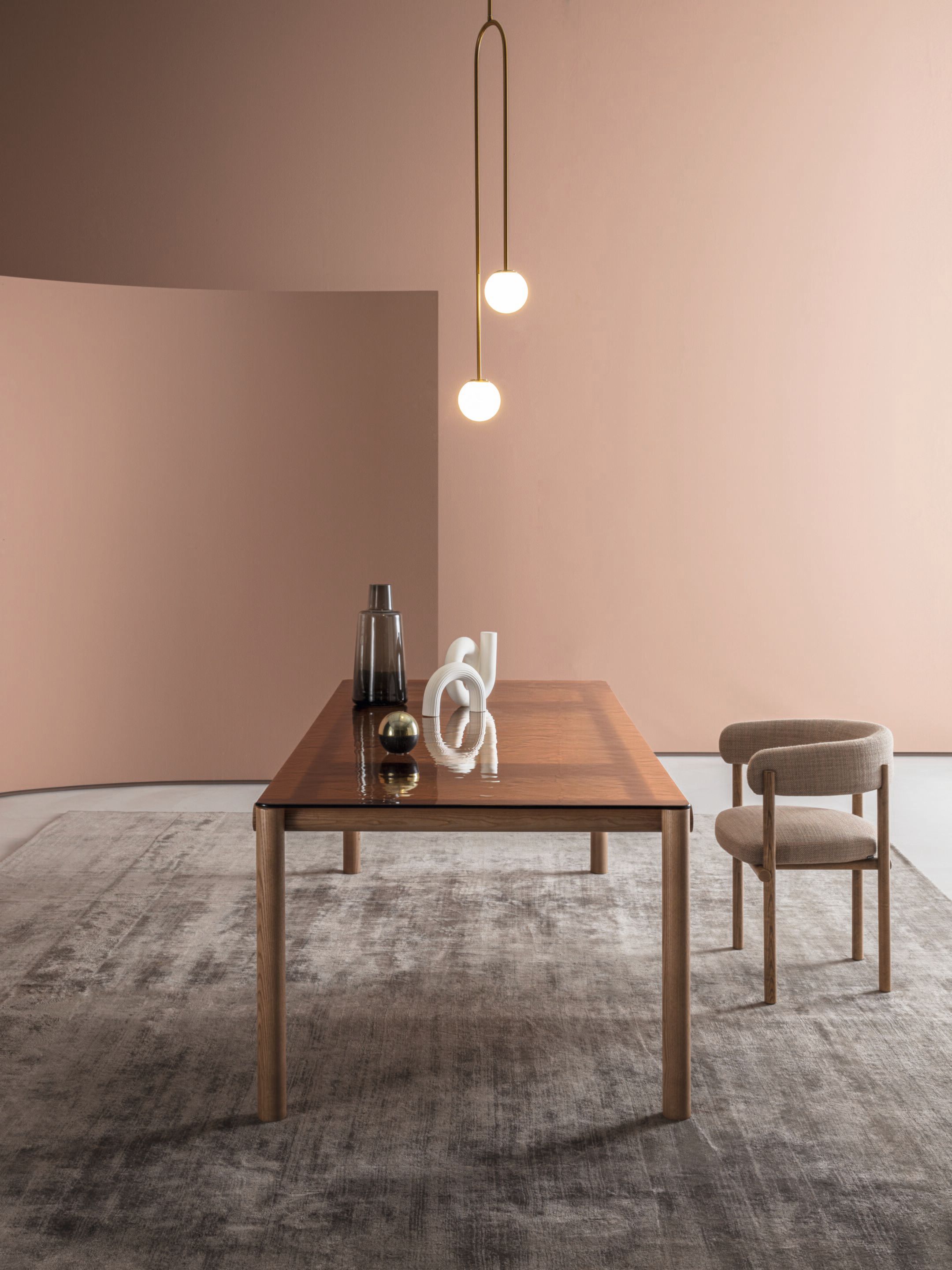 POLS Table By Alf DaFrè