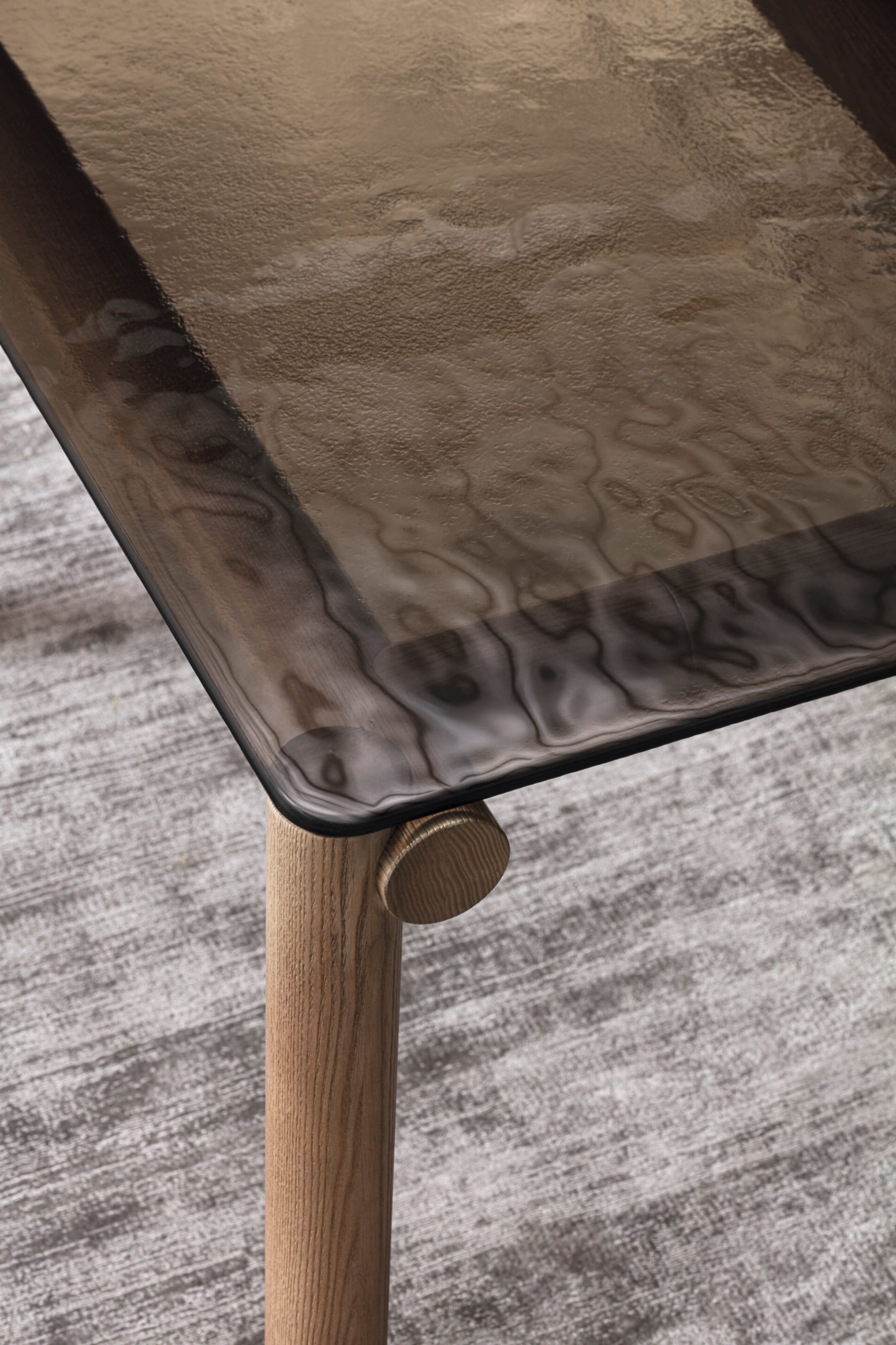 POLS Table By Alf DaFrè