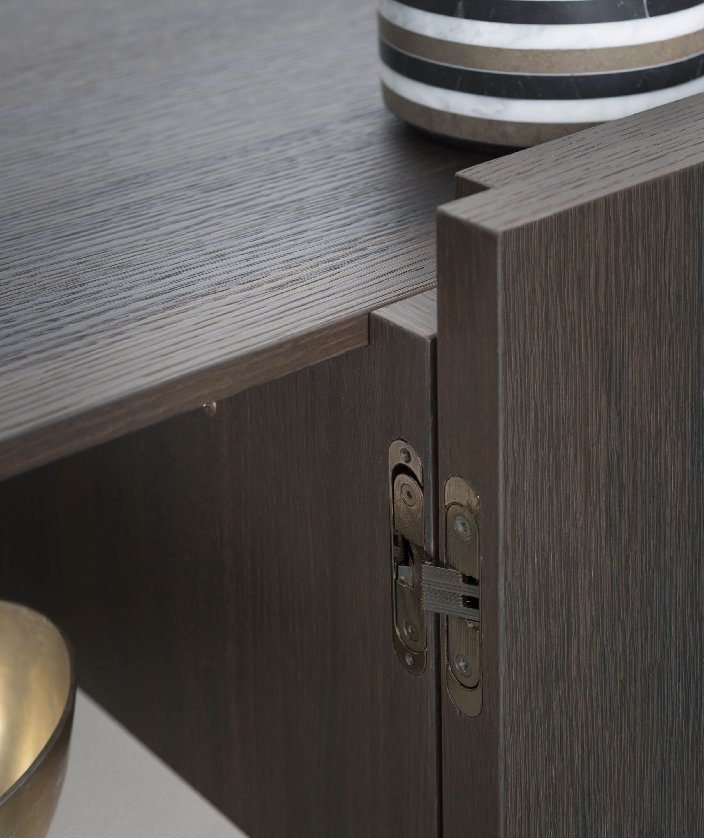 RECTA Sideboard By Alf DaFrè