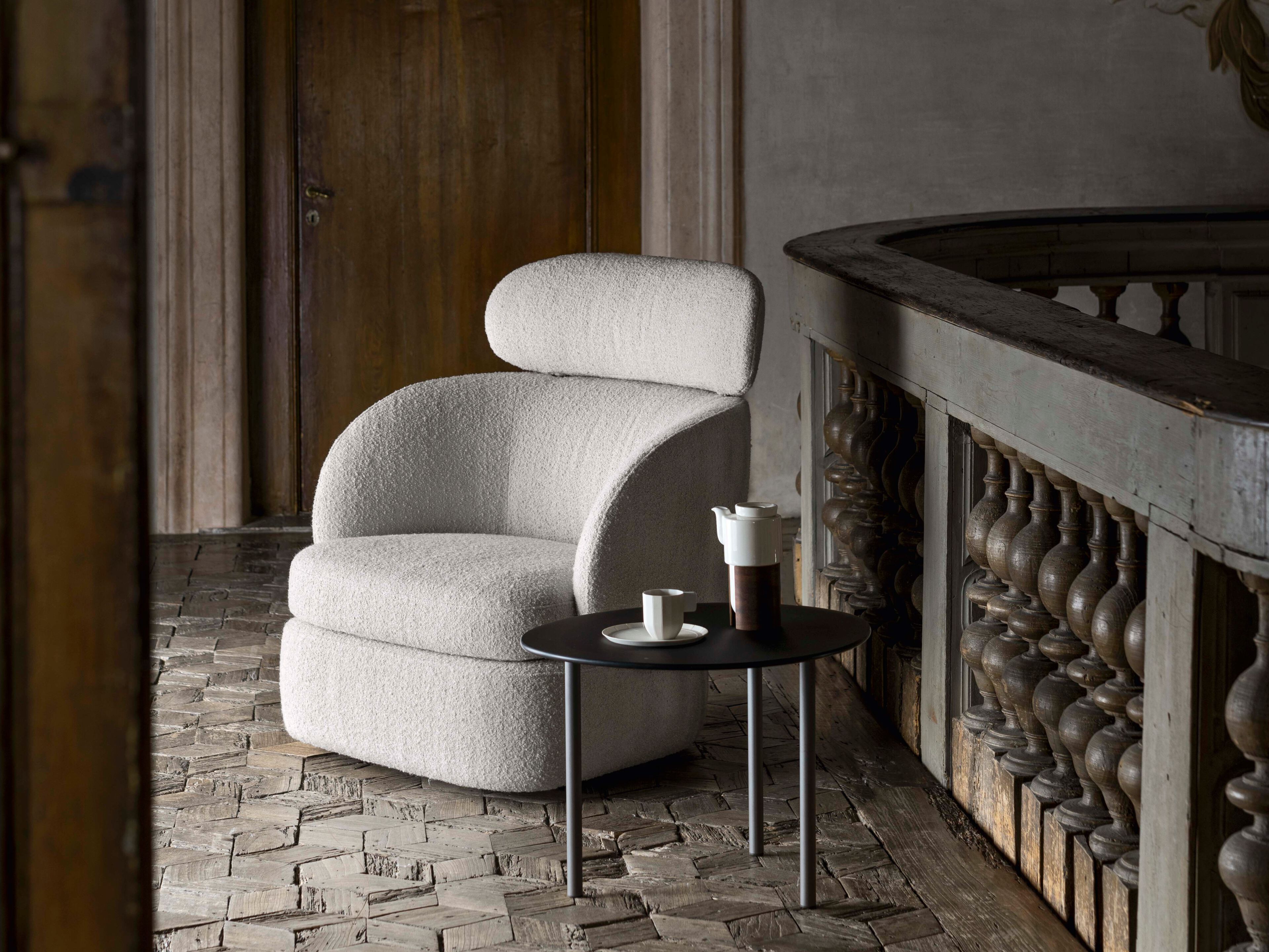 SOBI Armchair By Alf DaFrè