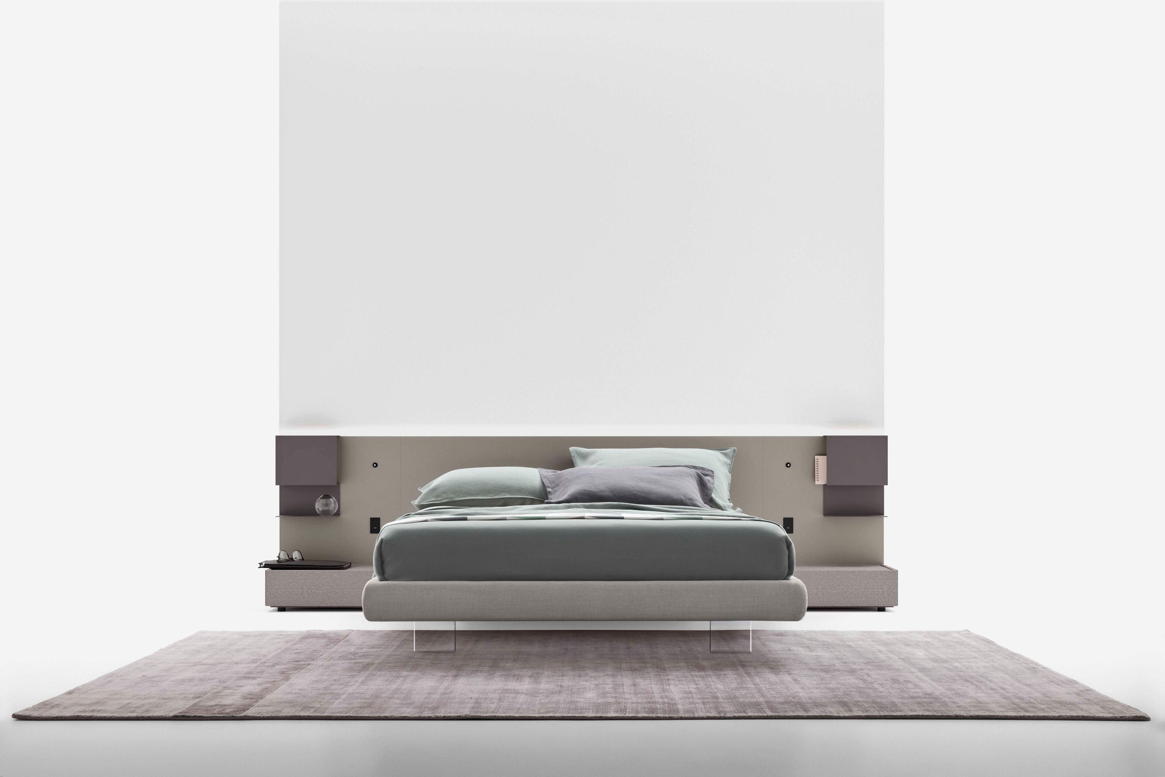SUITE SYSTEM 2 Headboard By Alf DaFrè