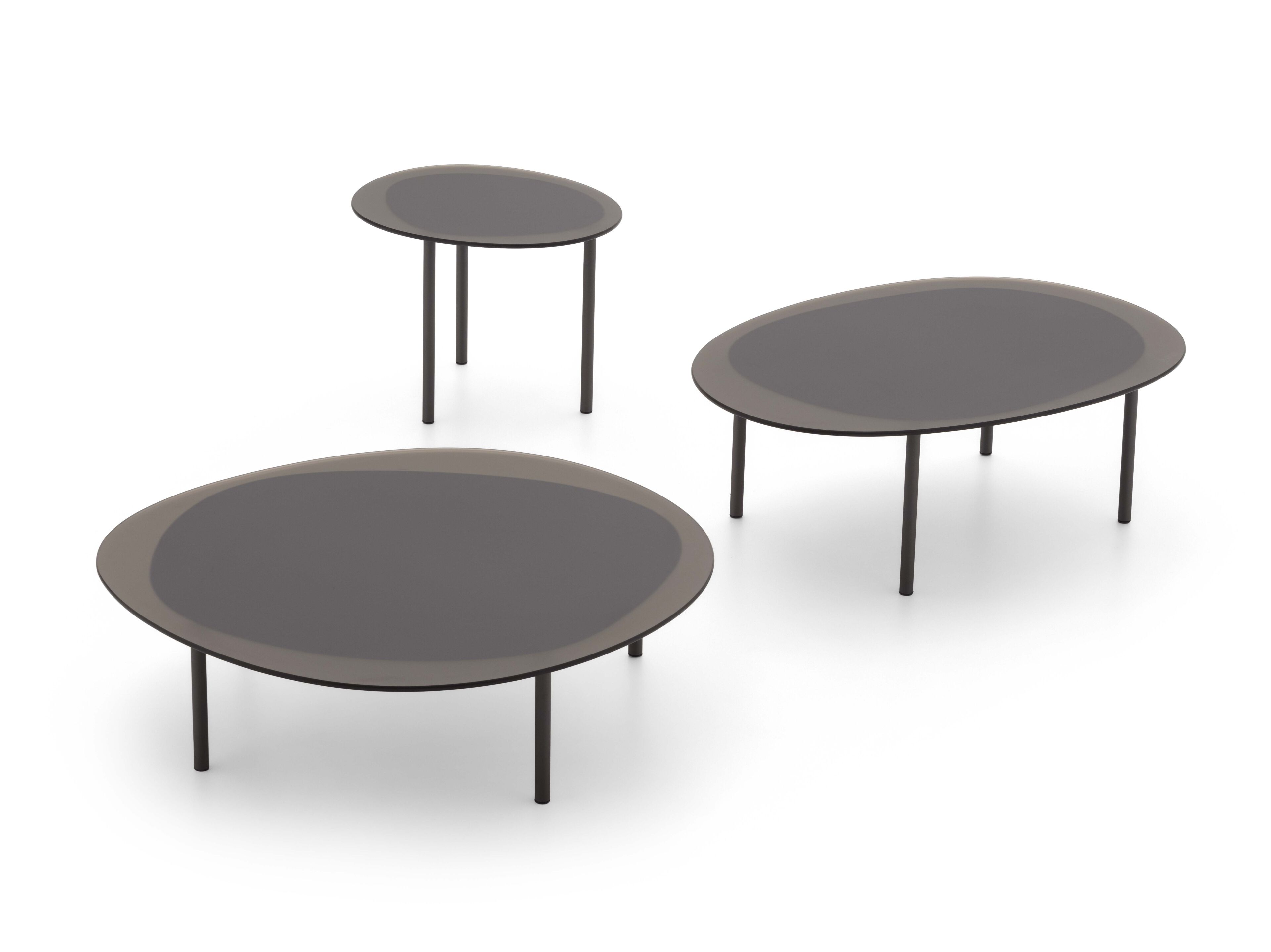 TSUKI Coffee table By Alf DaFrè