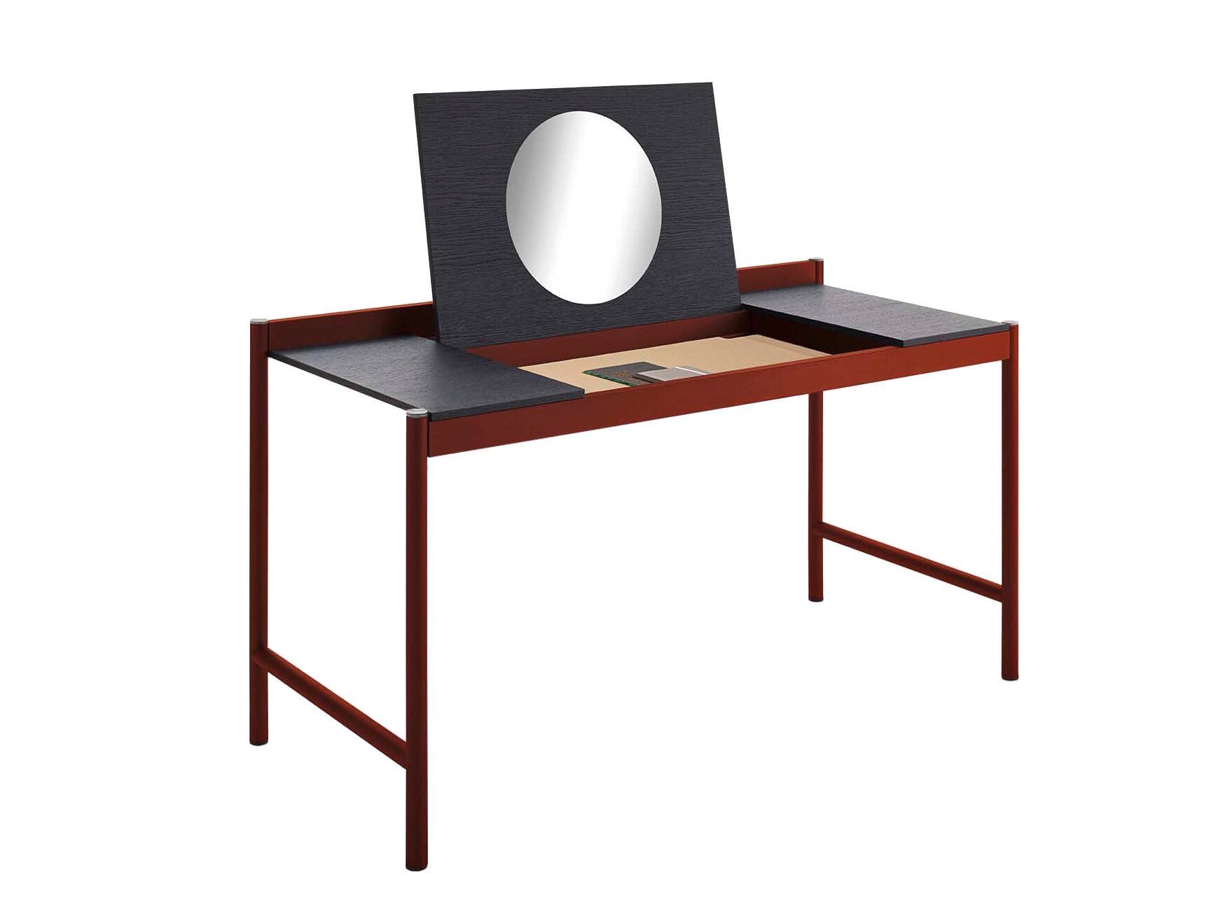 YUKIO Secretary desk By Alf DaFrè