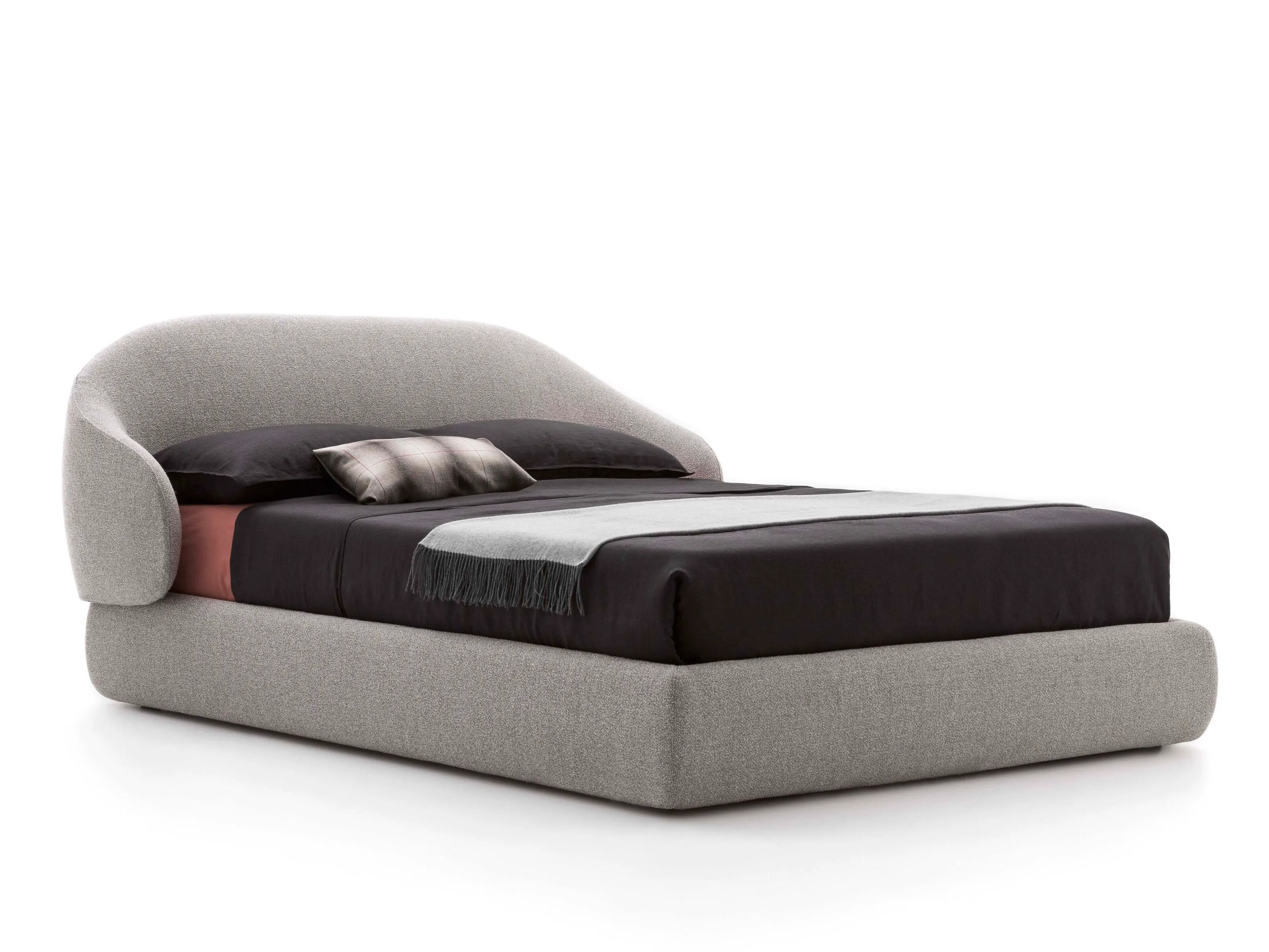 YUME Bed By Alf DaFrè