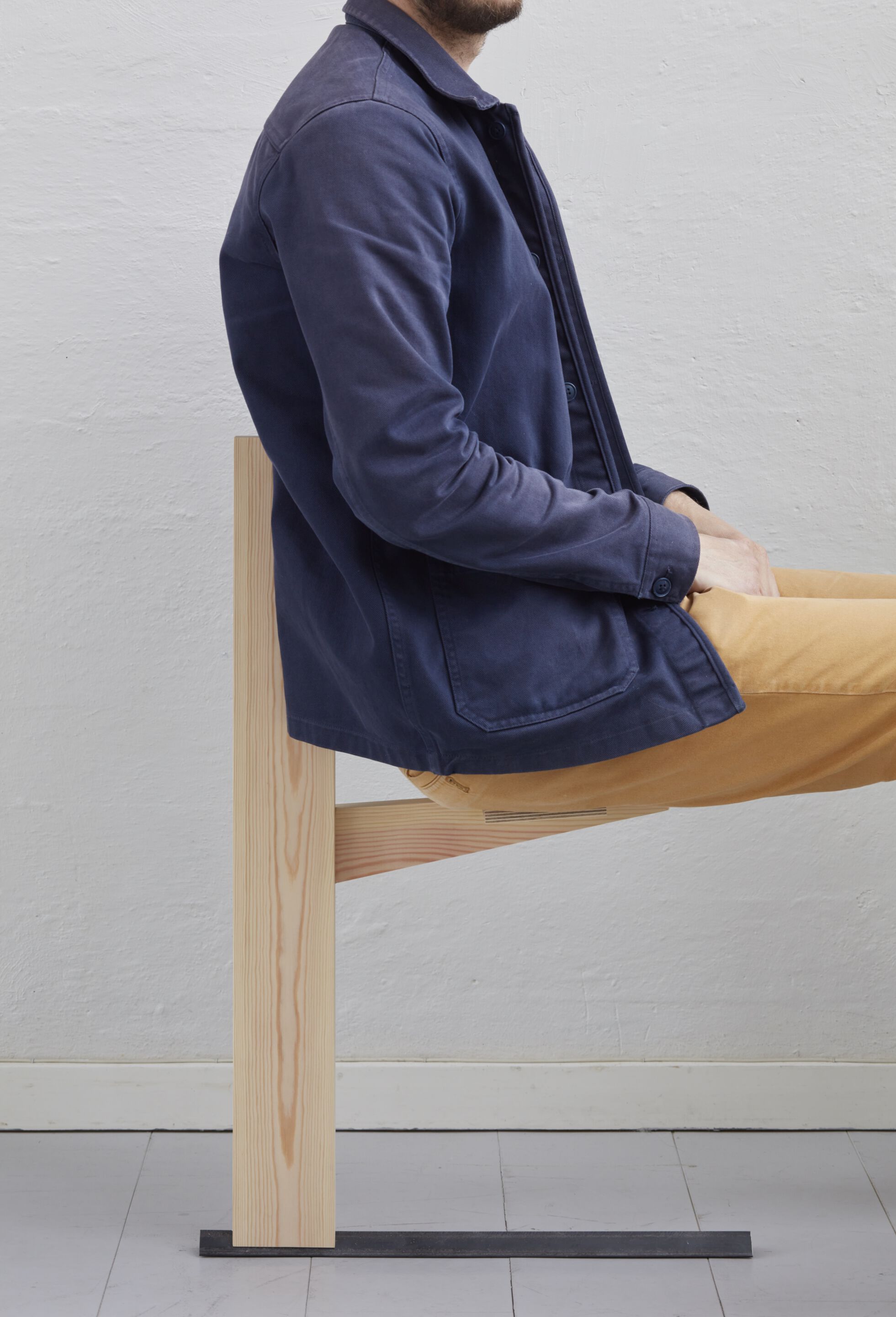 LIRA Chair By Alias