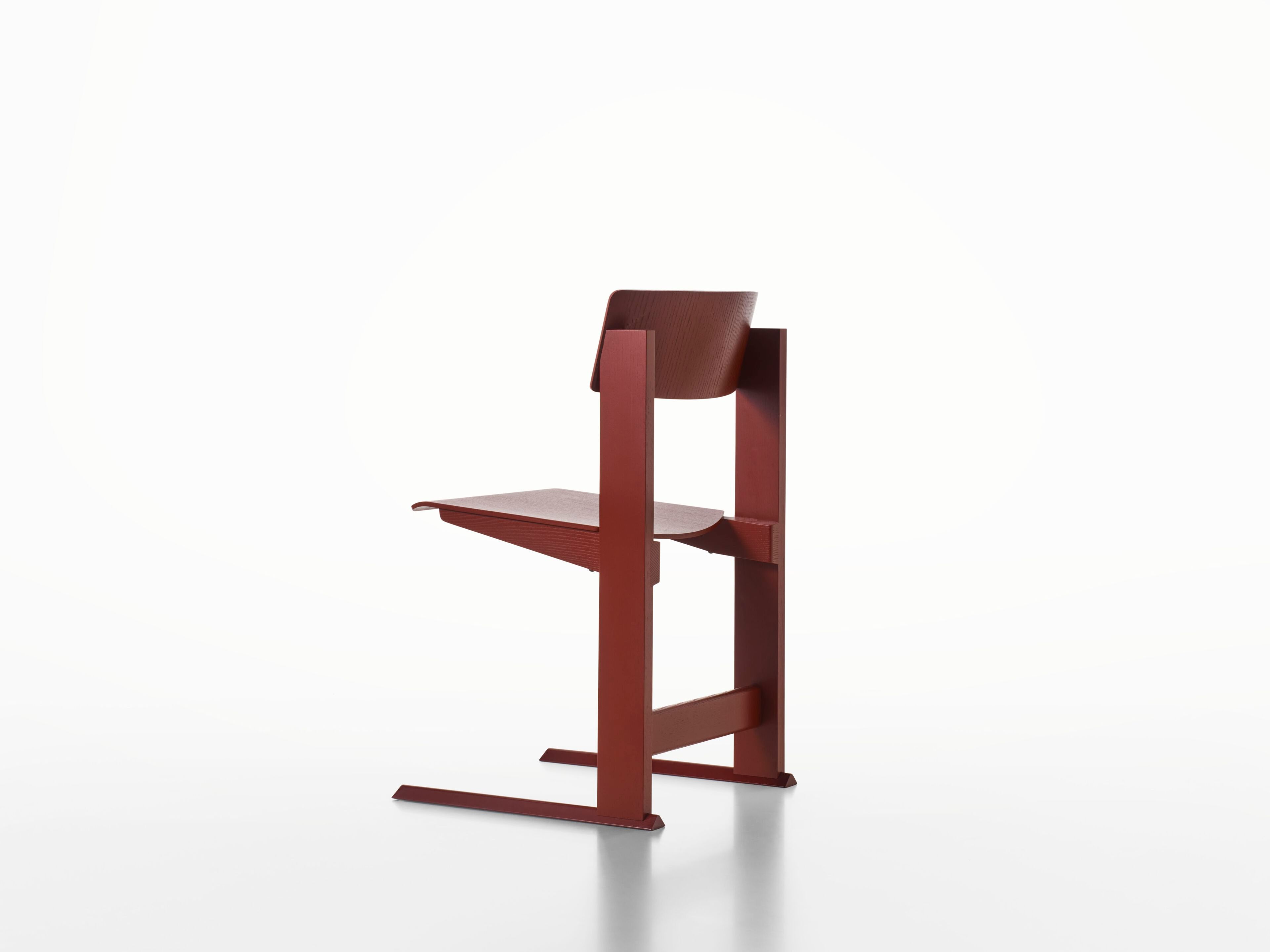 LIRA Chair By Alias