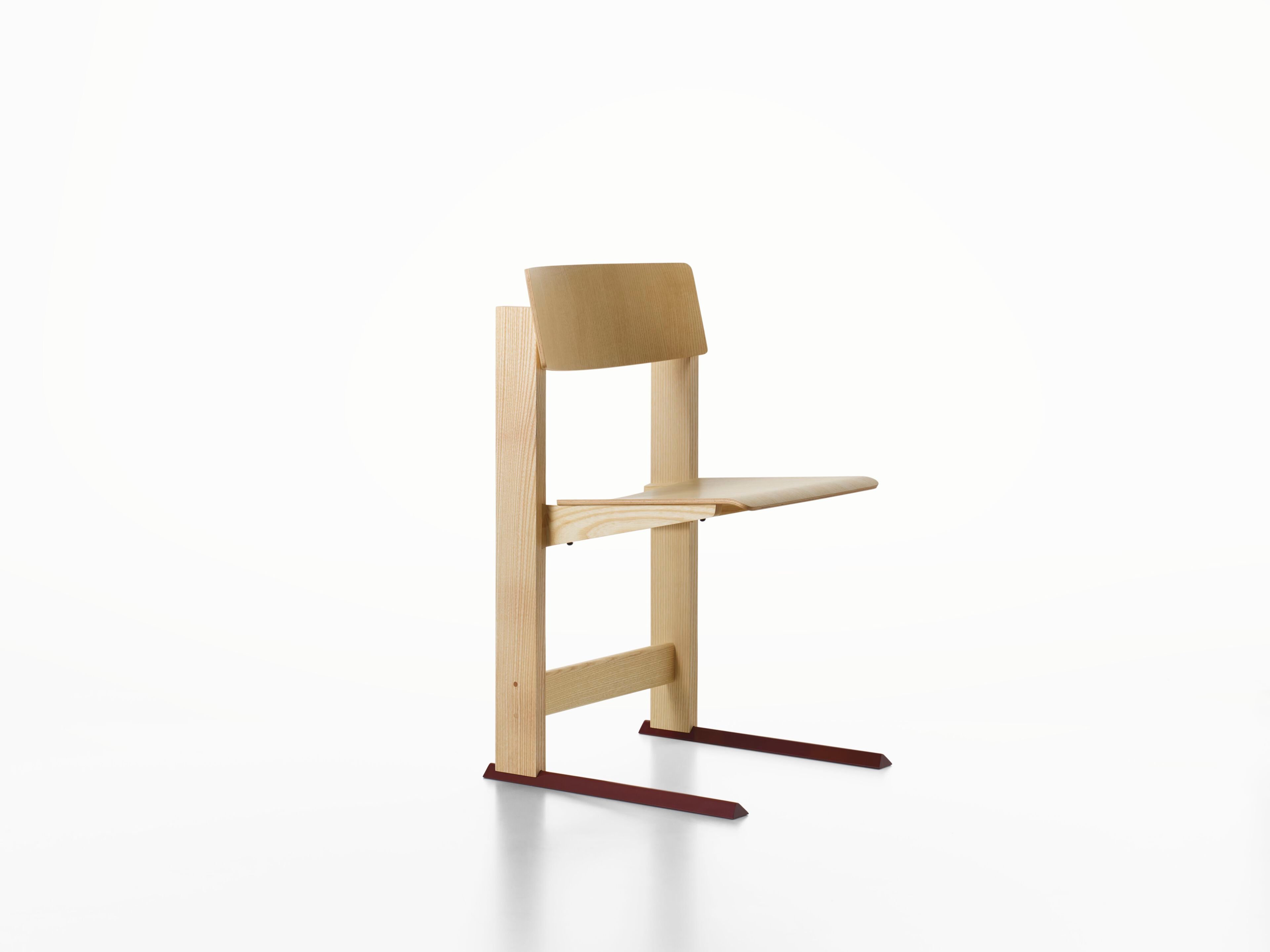LIRA Chair By Alias