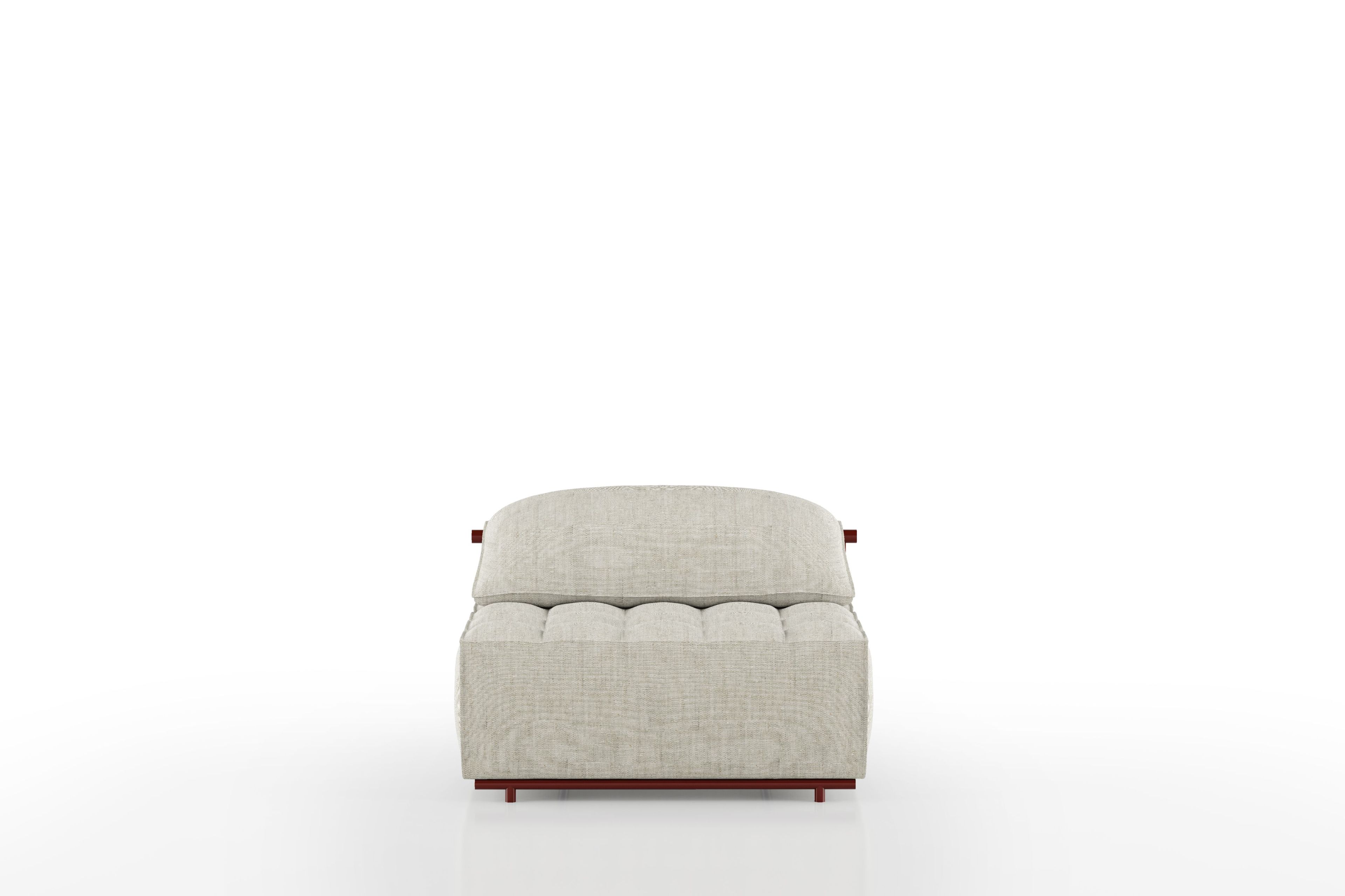 MADDY 沙发 By Alias