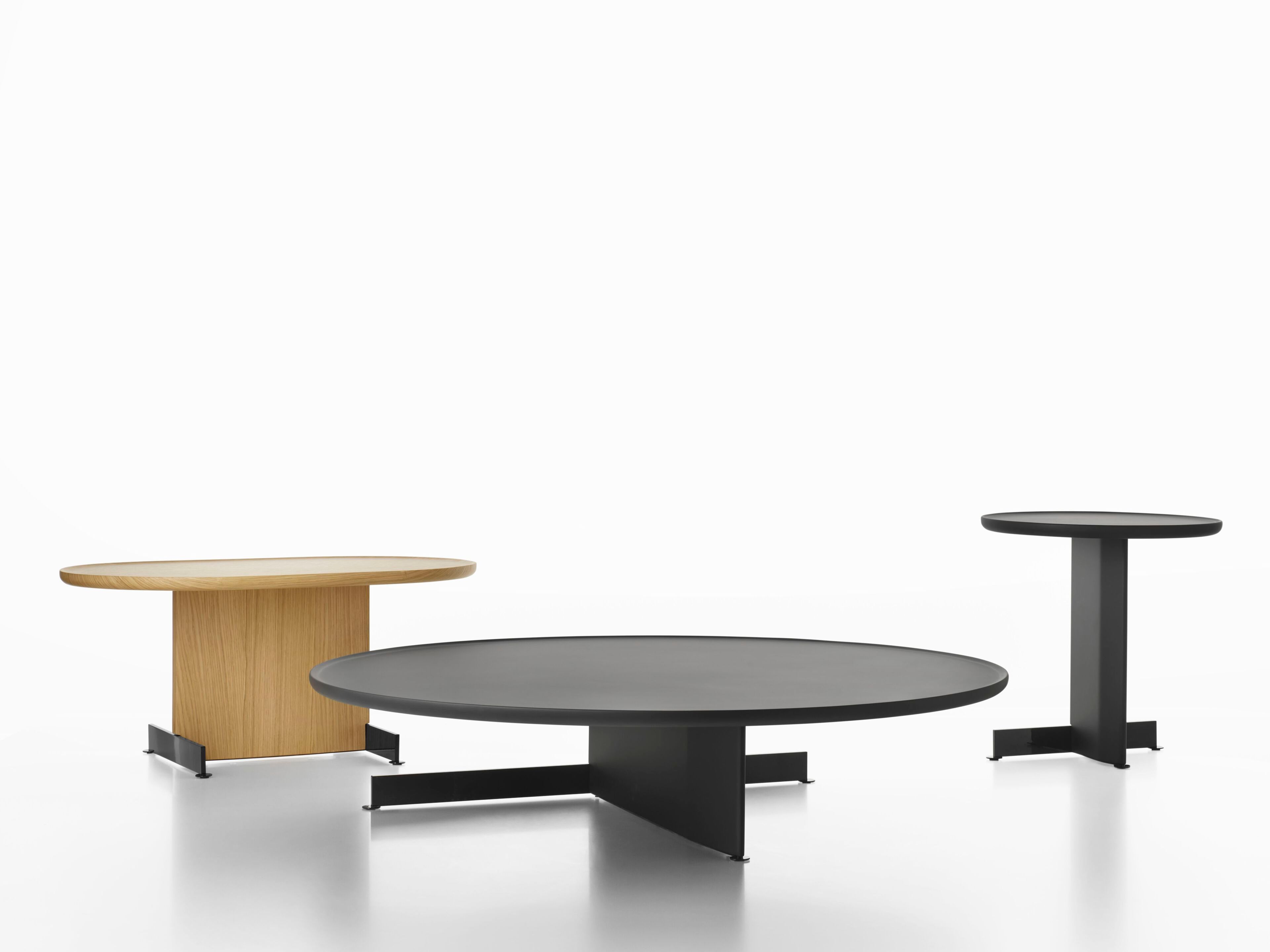 SAVOY Coffee table By Alias