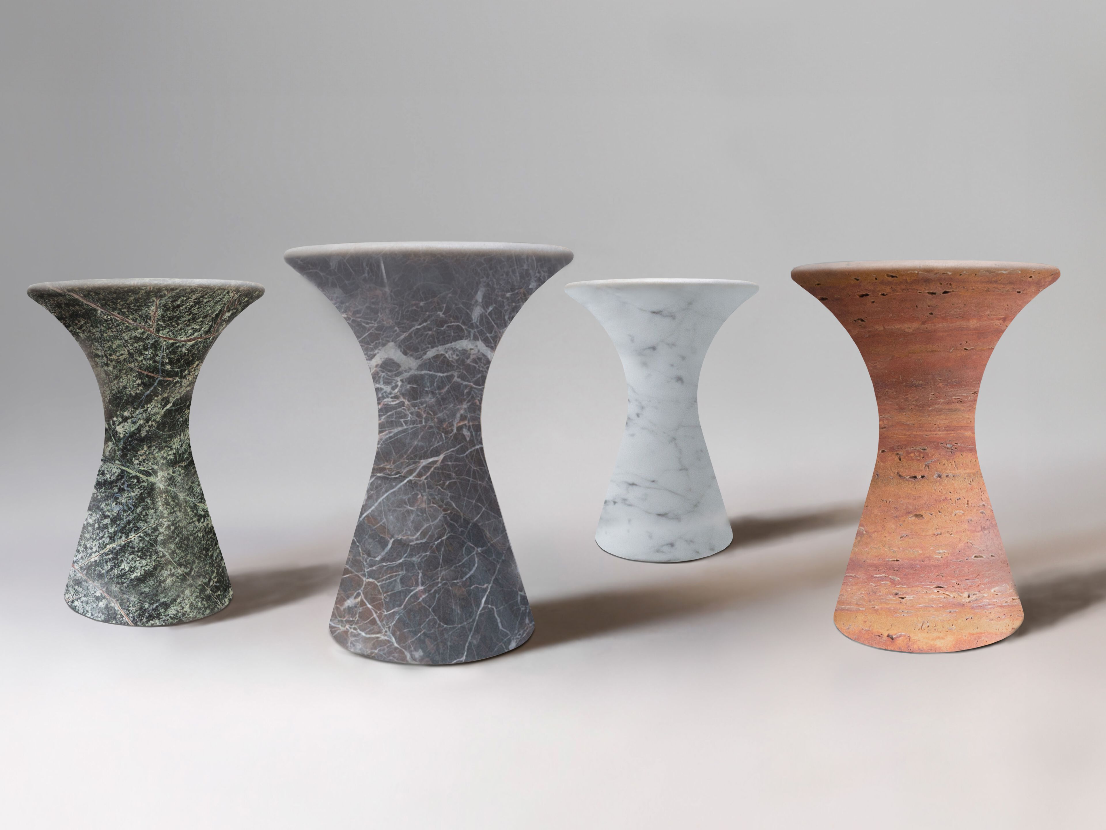 ANGELO M Stool By Alinea Design Objects