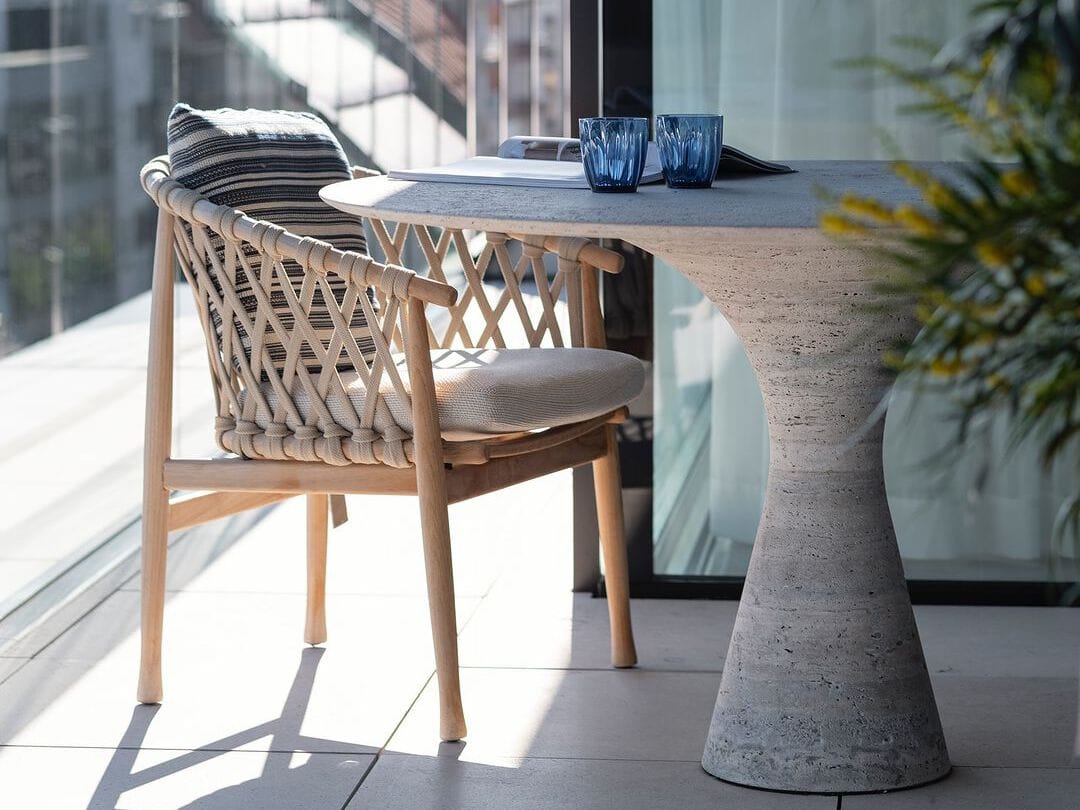 ANGELO M Table By Alinea Design Objects