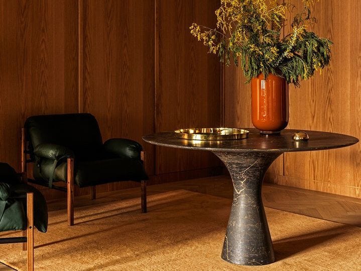 ANGELO M Table By Alinea Design Objects