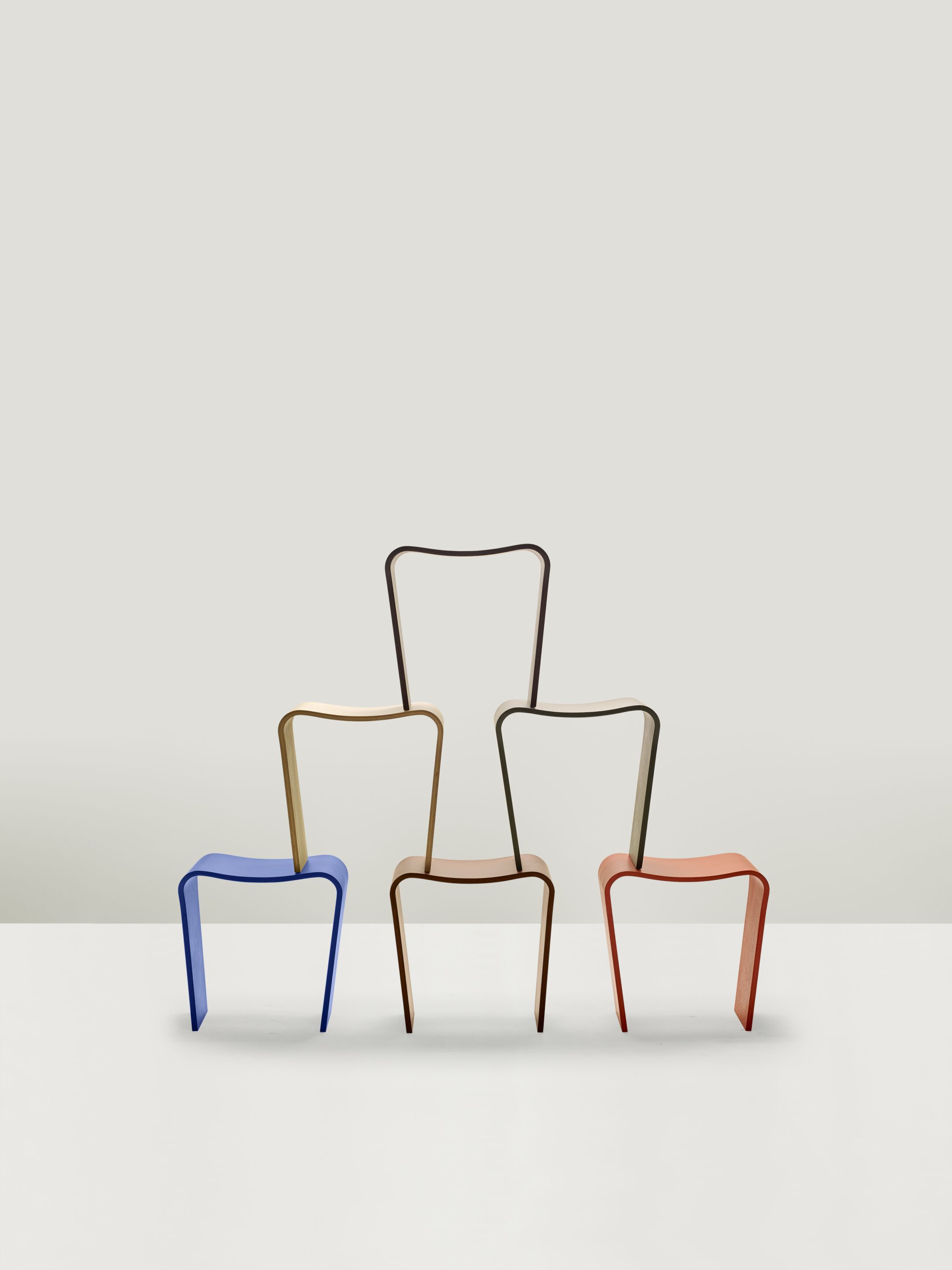 UHIN Stool By Alki