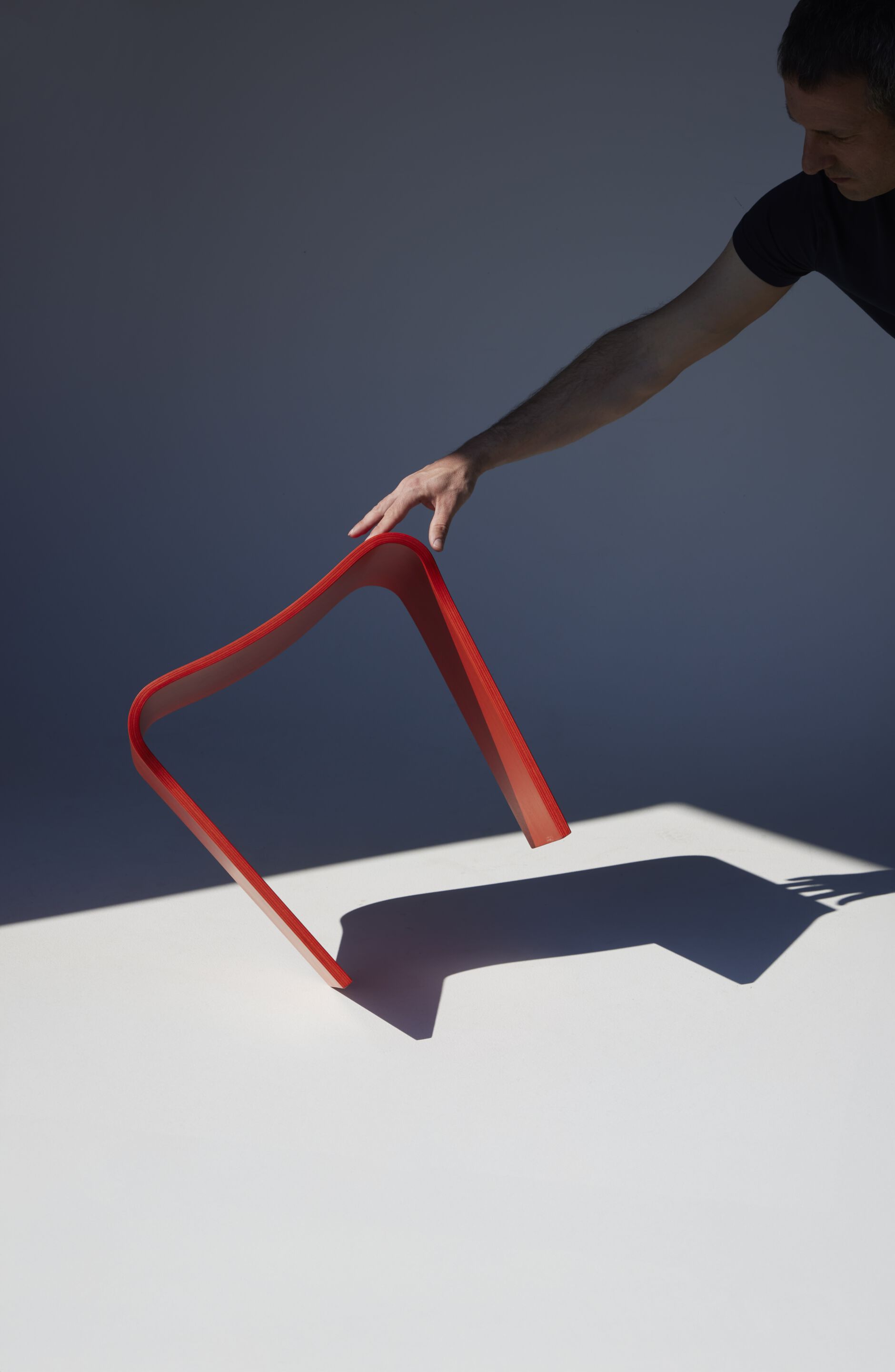 UHIN Stool By Alki