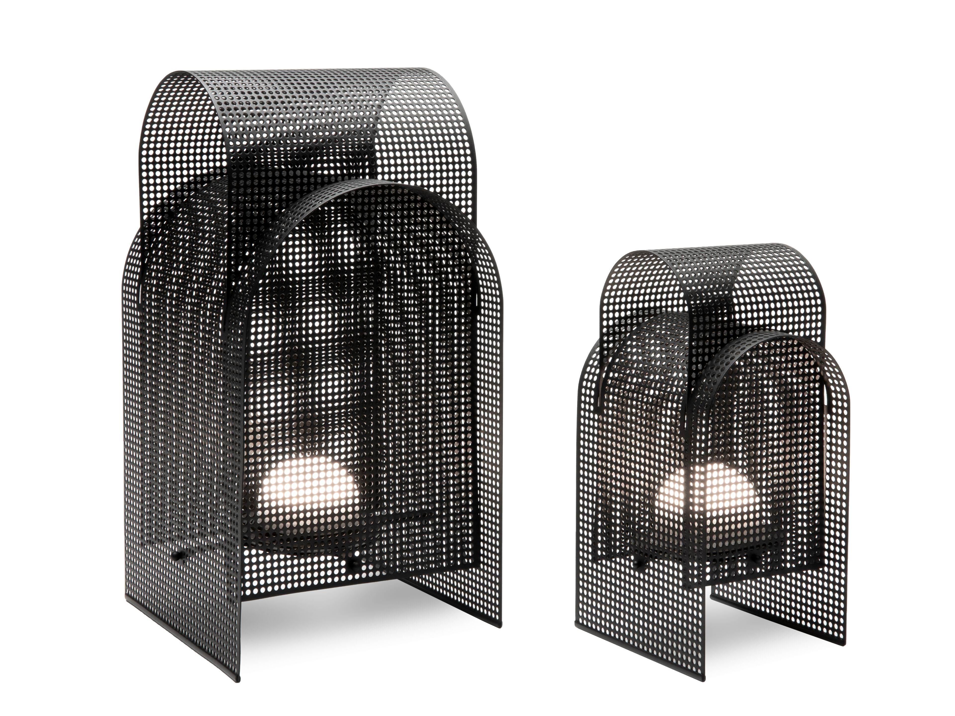 FOLD OUT Outdoor table lamp By Alma light