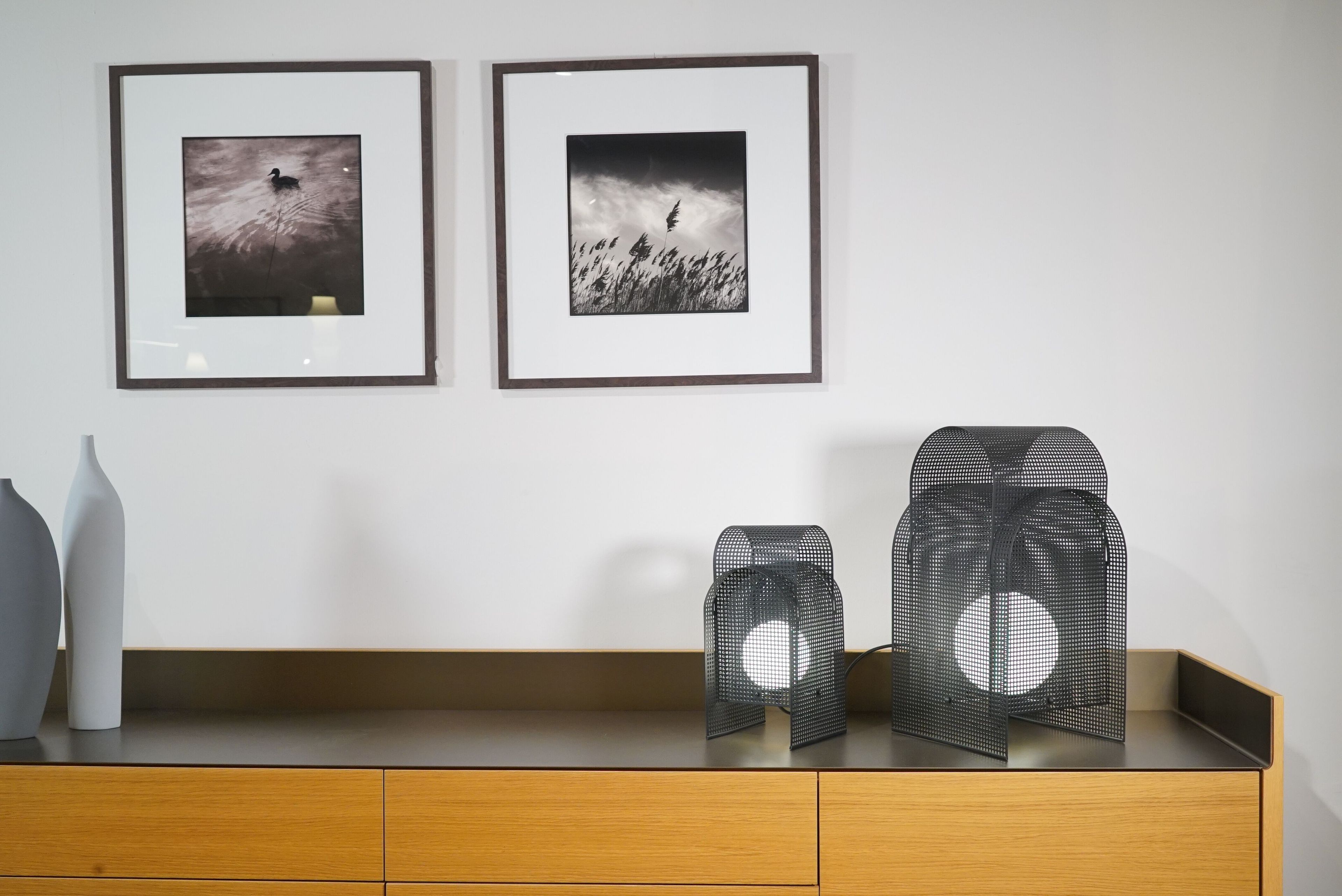 FOLD Table lamp By Alma light