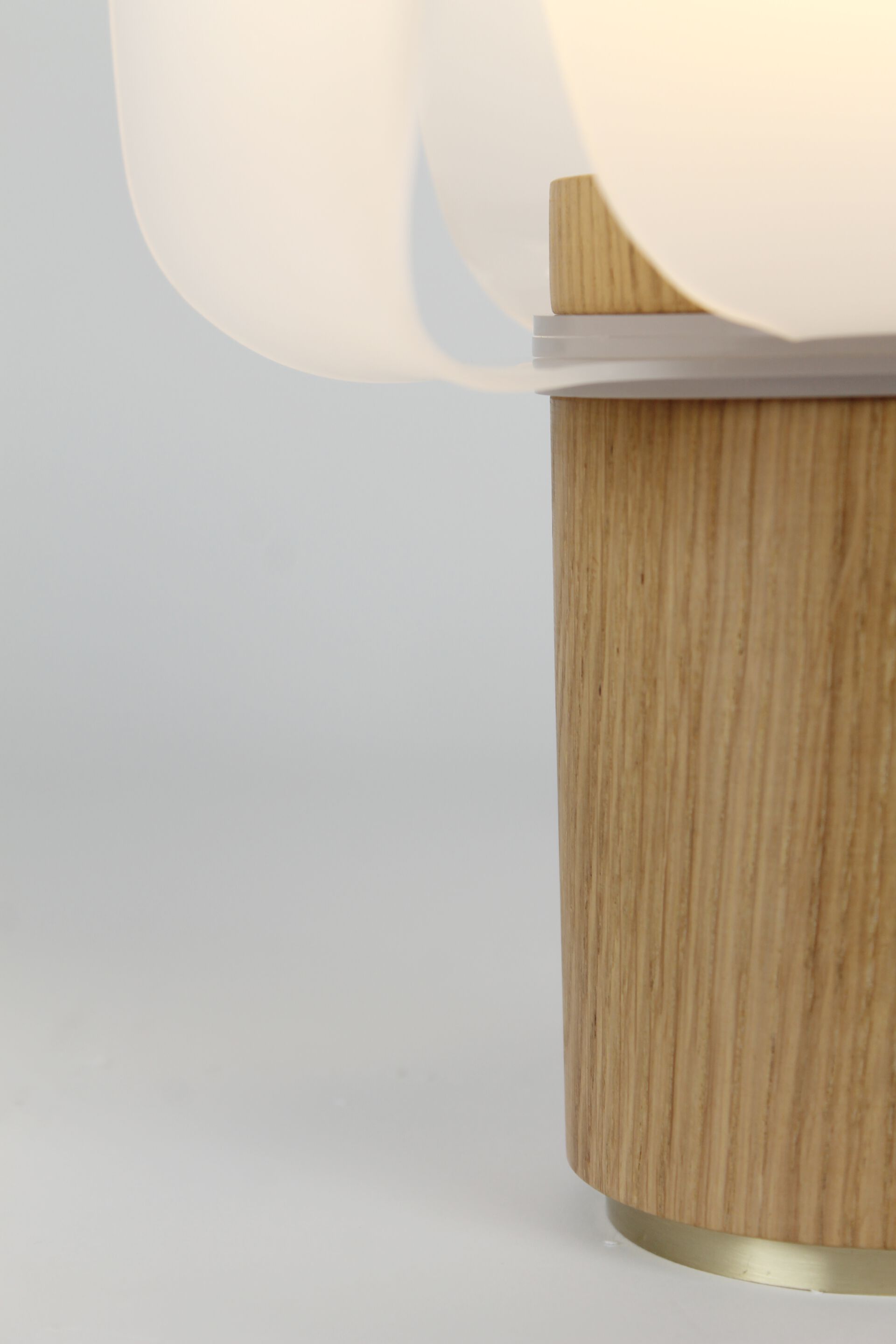 OPHELIA Table lamp By Alma light