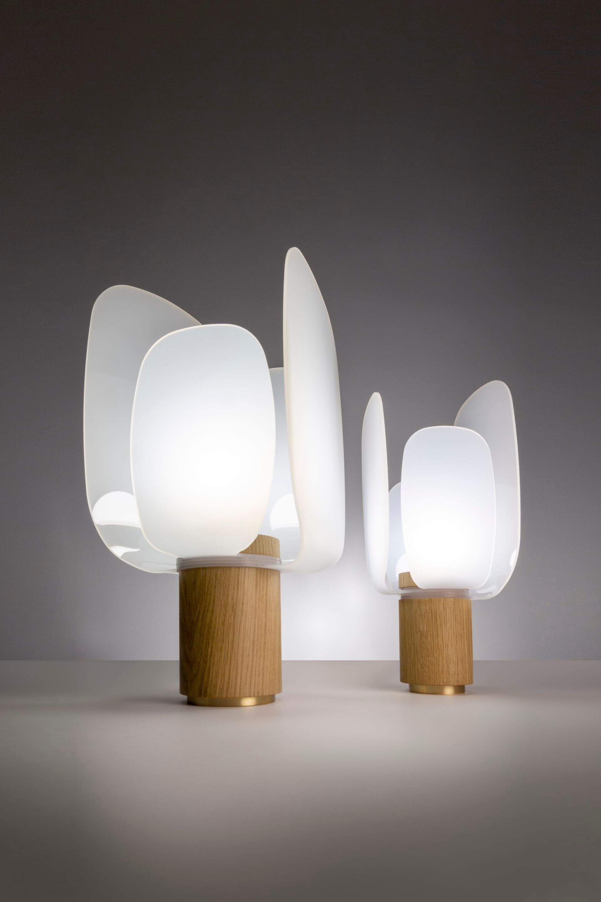 OPHELIA Table lamp By Alma light