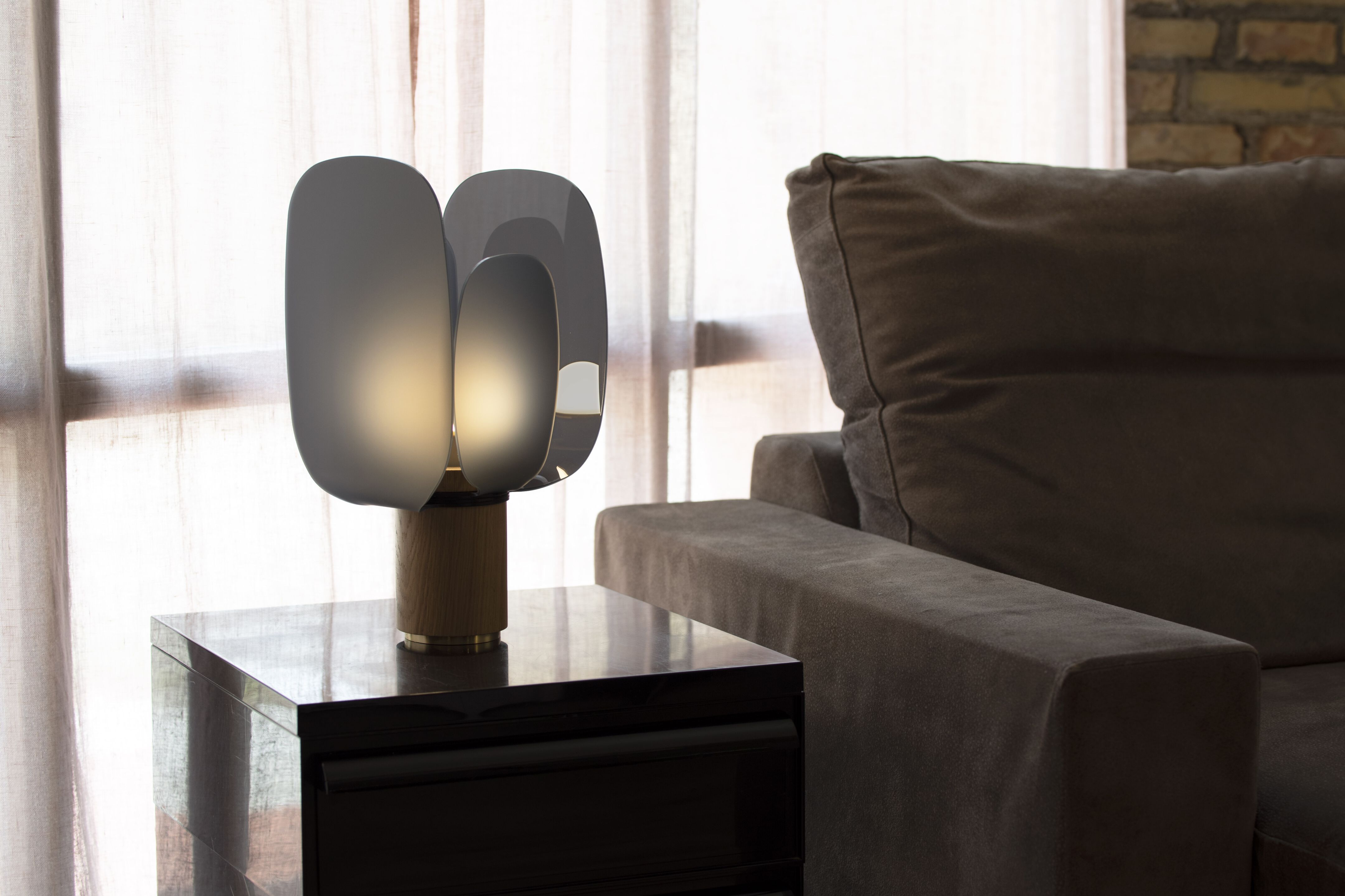 OPHELIA Table lamp By Alma light