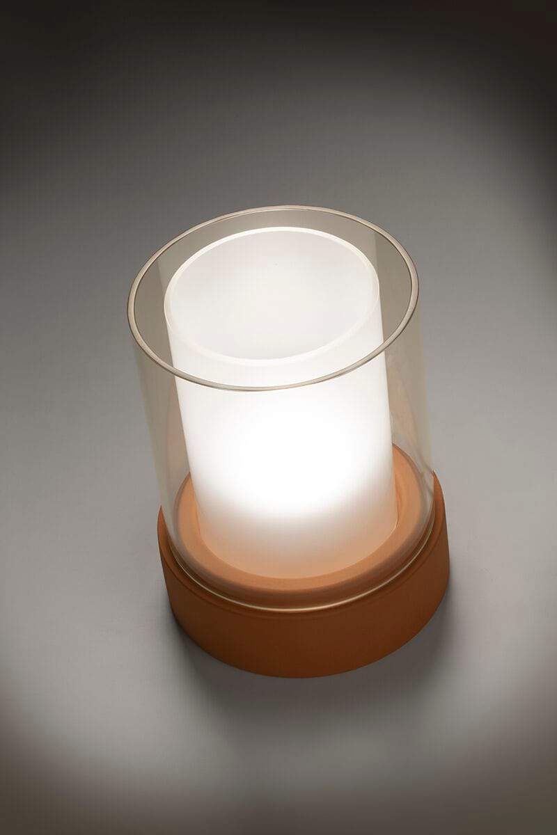 POTLIGHT Table lamp By Alma light