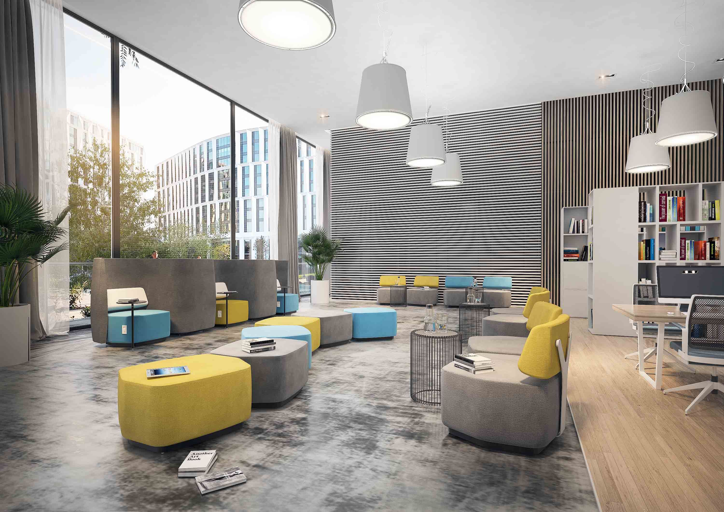 AIRWAVE 02 Poltrona By Altek