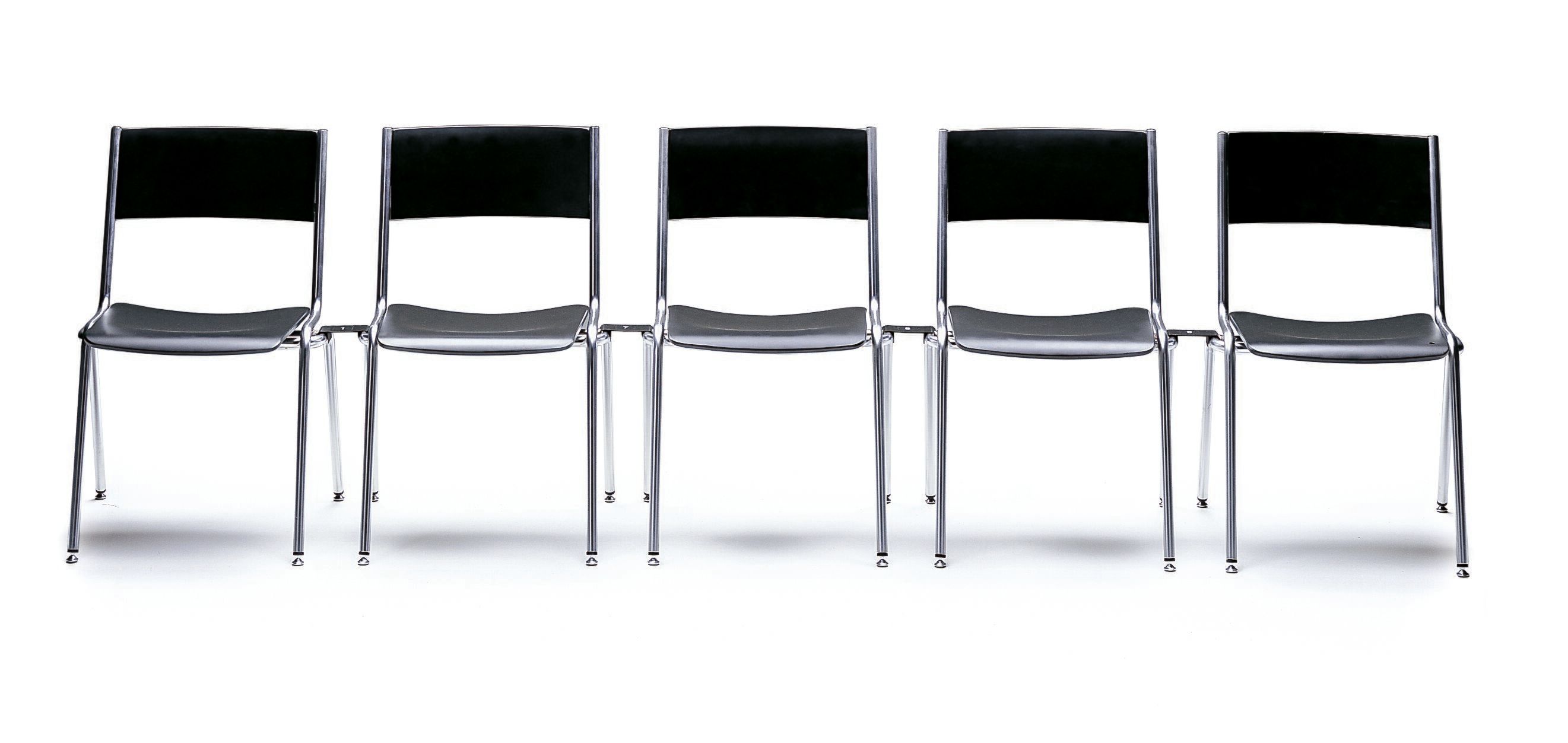 VERTIGO Chair By Altek