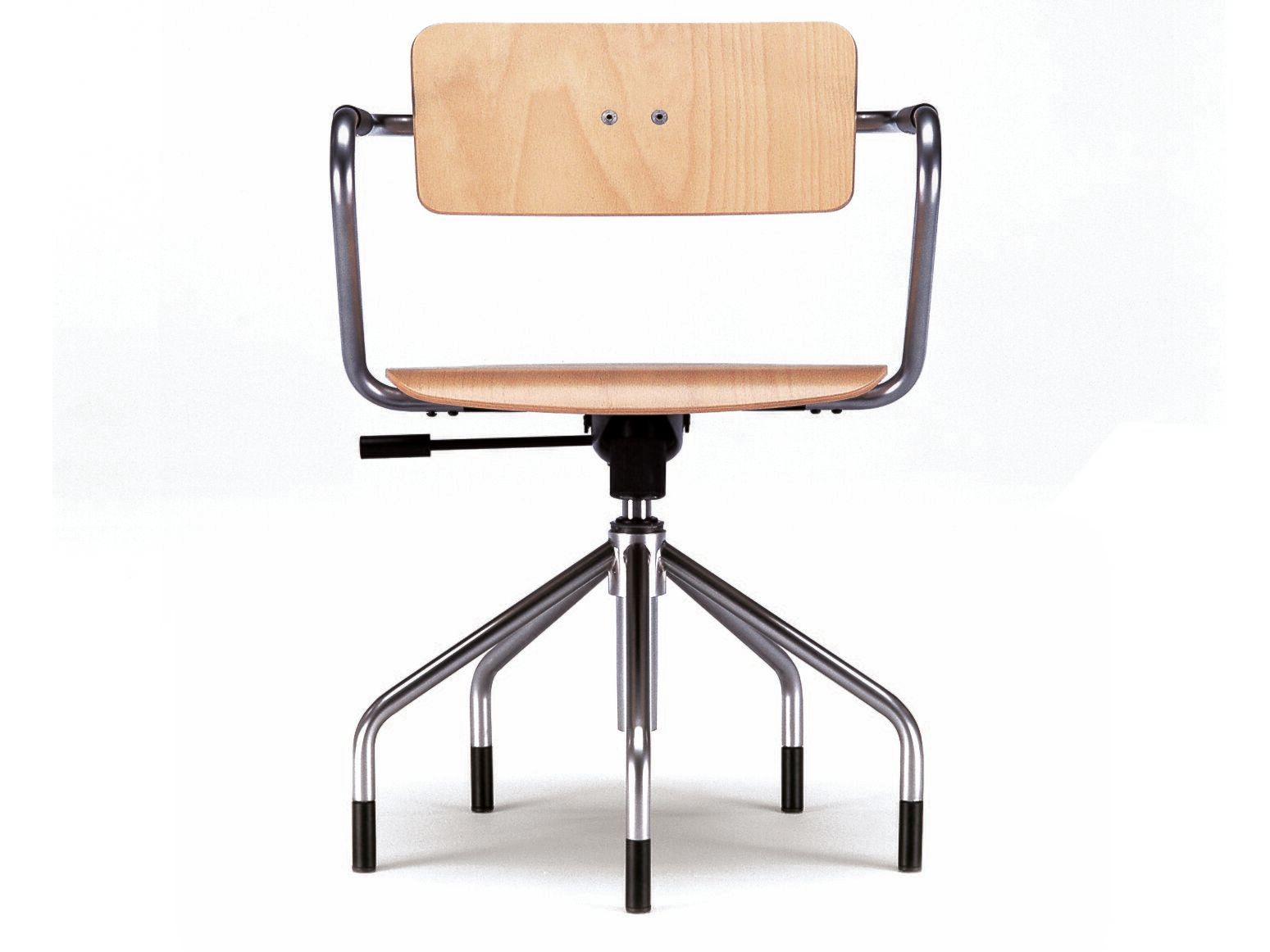 VERTIGO LV04 Chair By Altek