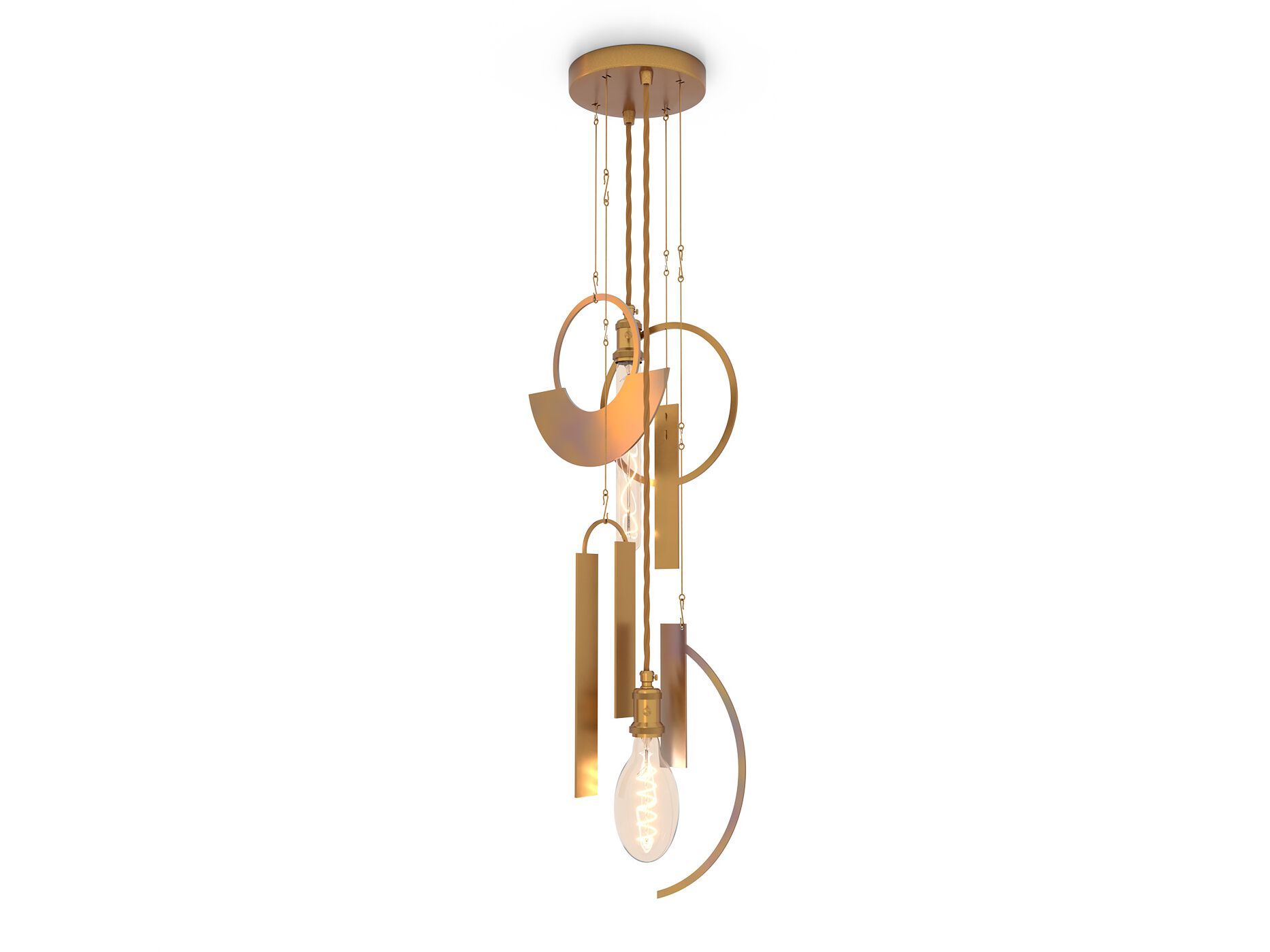 ARIA Pendant lamp By Amarcords