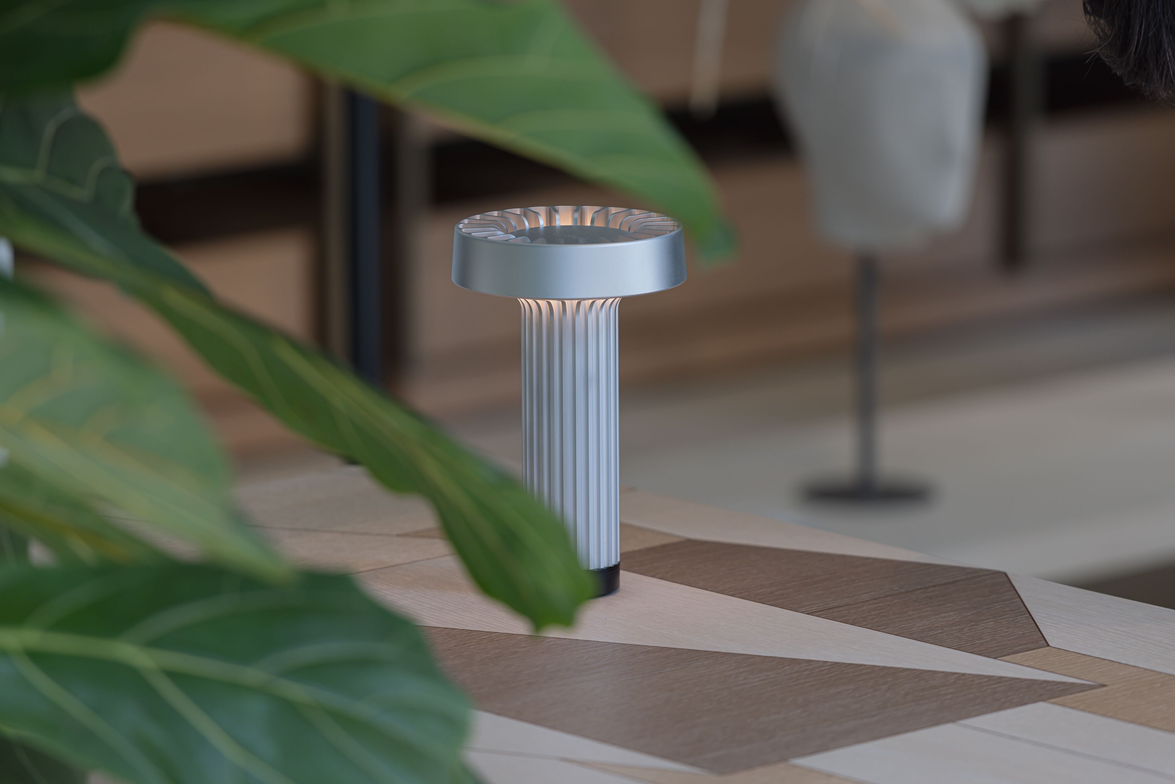 FOTICA Table lamp By Ambientec