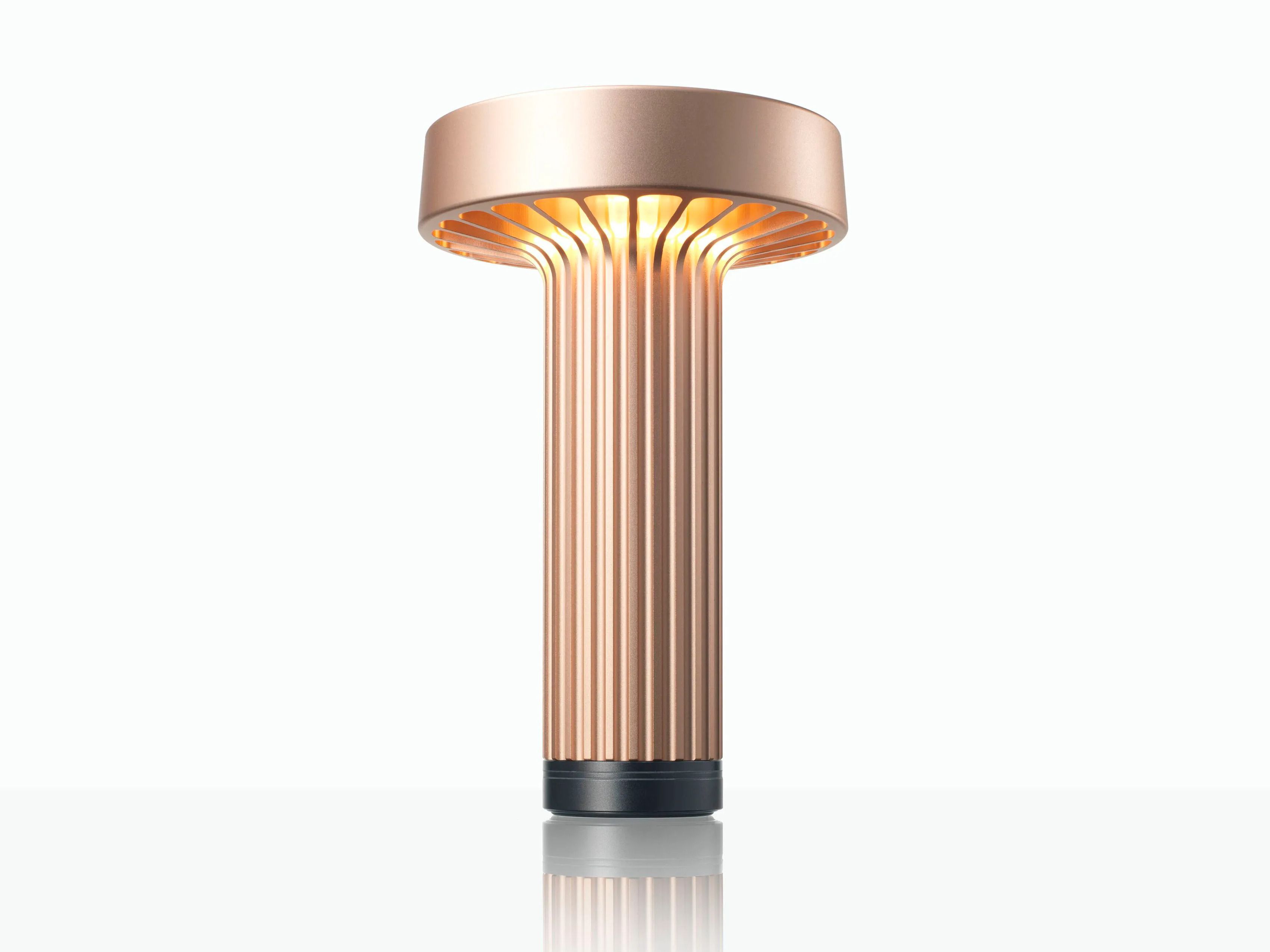 FOTICA Lampada da tavolo By Ambientec