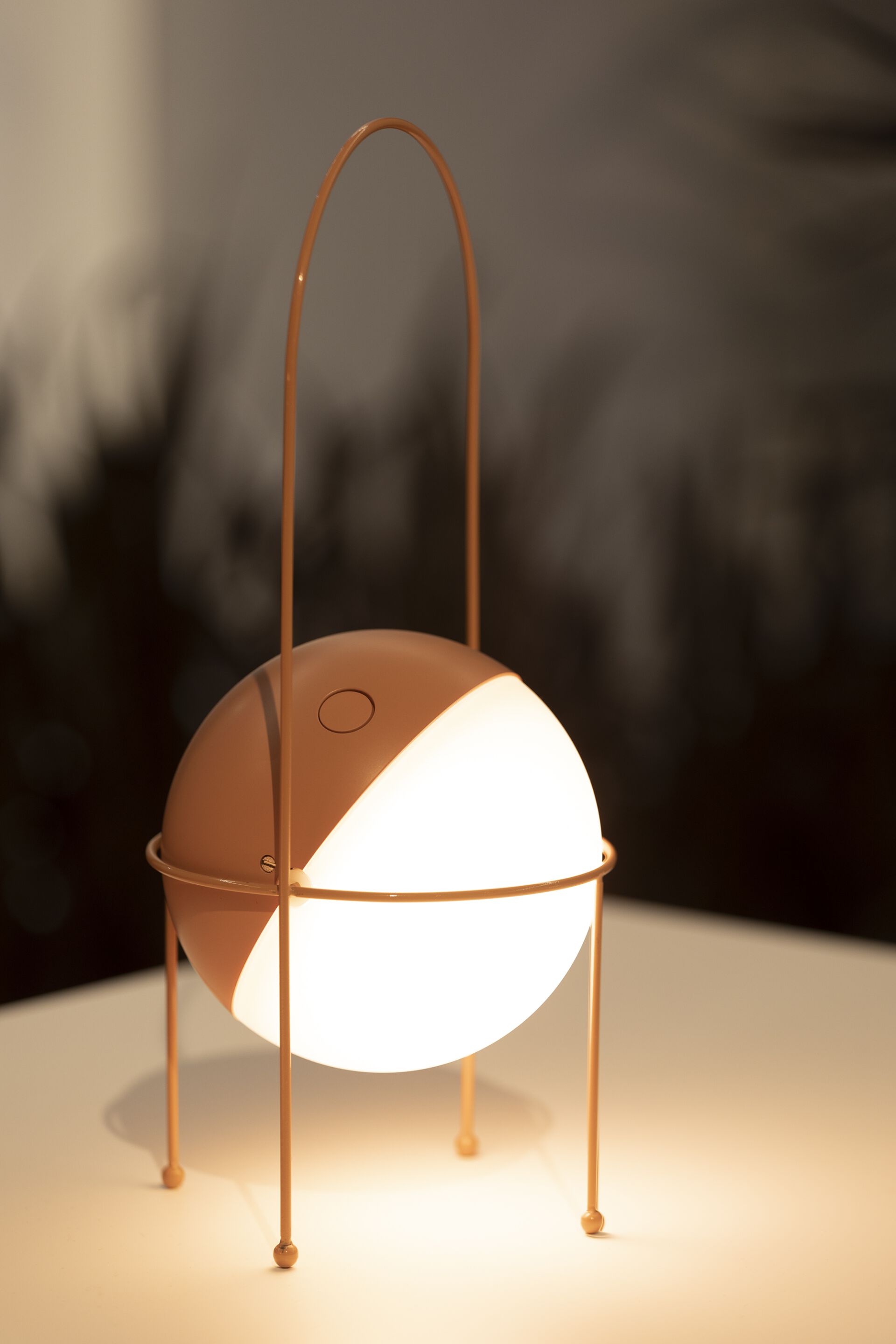 MADCO Outdoor table lamp By Ambientec