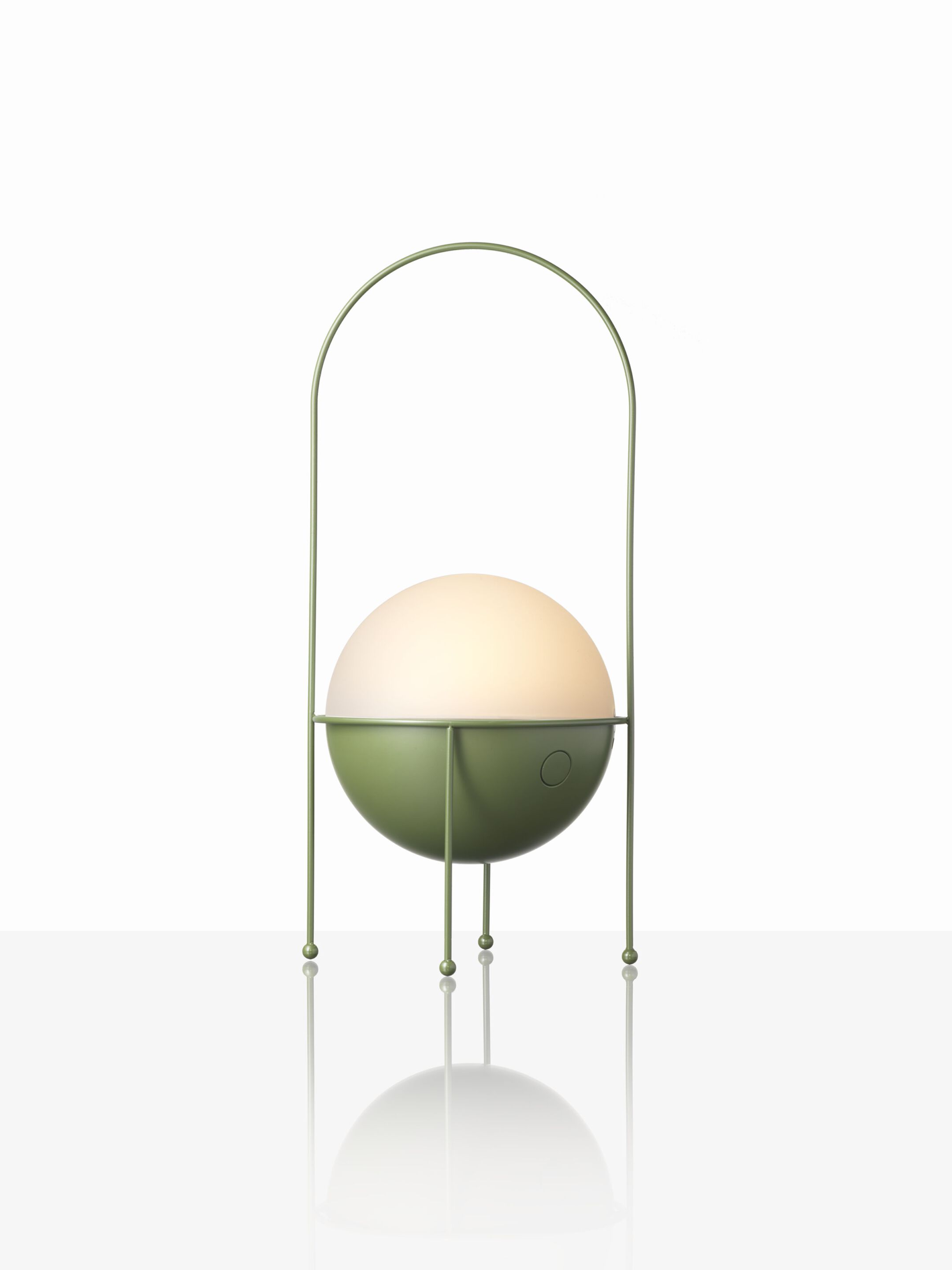 MADCO Outdoor table lamp By Ambientec