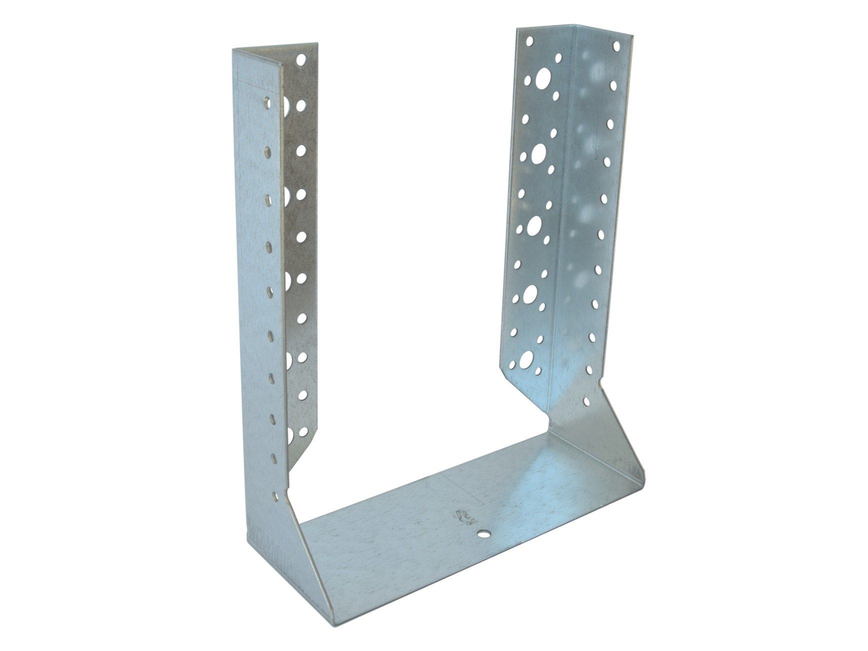 Anchor shoe with XXL internal wings Steel Hardware for timber ...