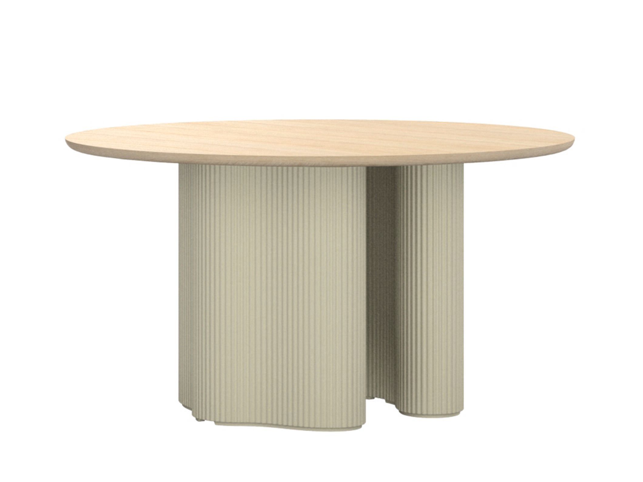 BOLETE ME21003 Table By Andreu World