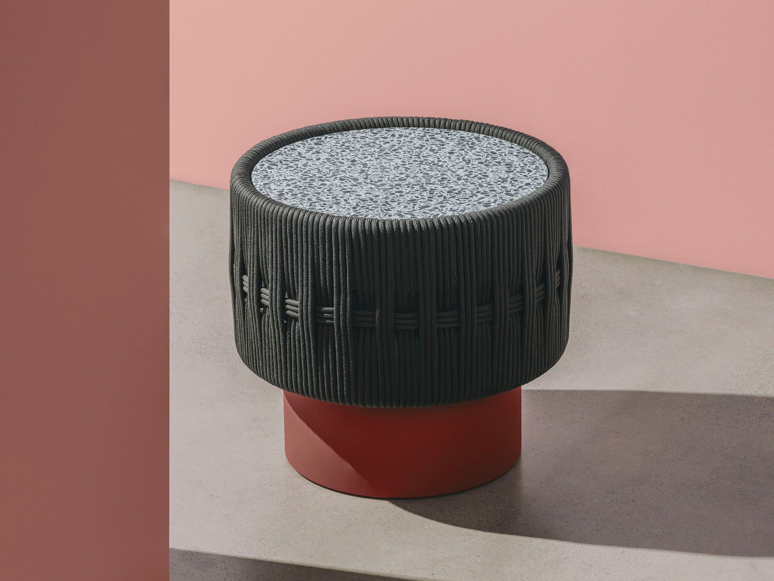 BREZAL ME27000 Coffee table By Andreu World