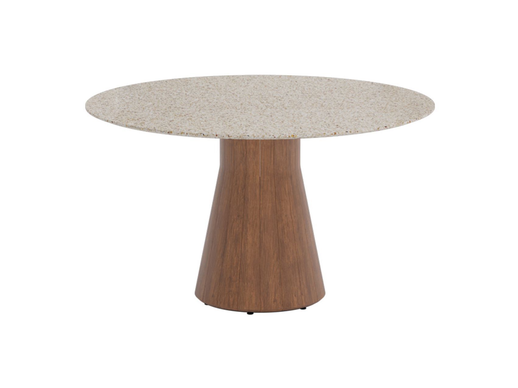 REVERSE WOOD OUTDOOR ME15102 Table By Andreu World
