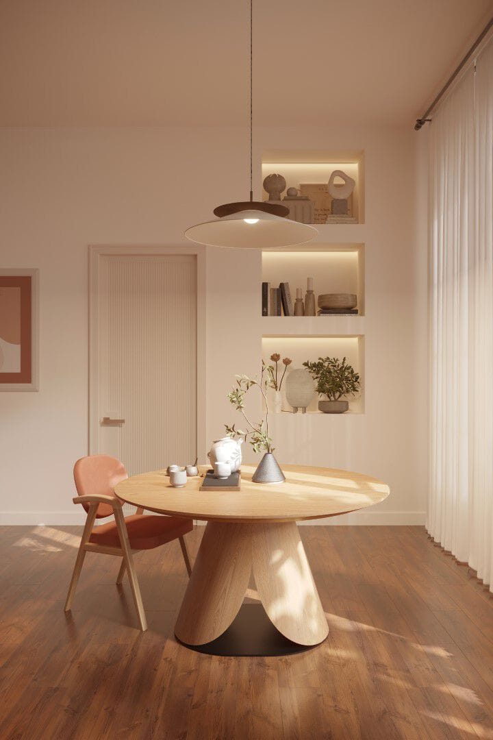 KAPPA Table By Anesis