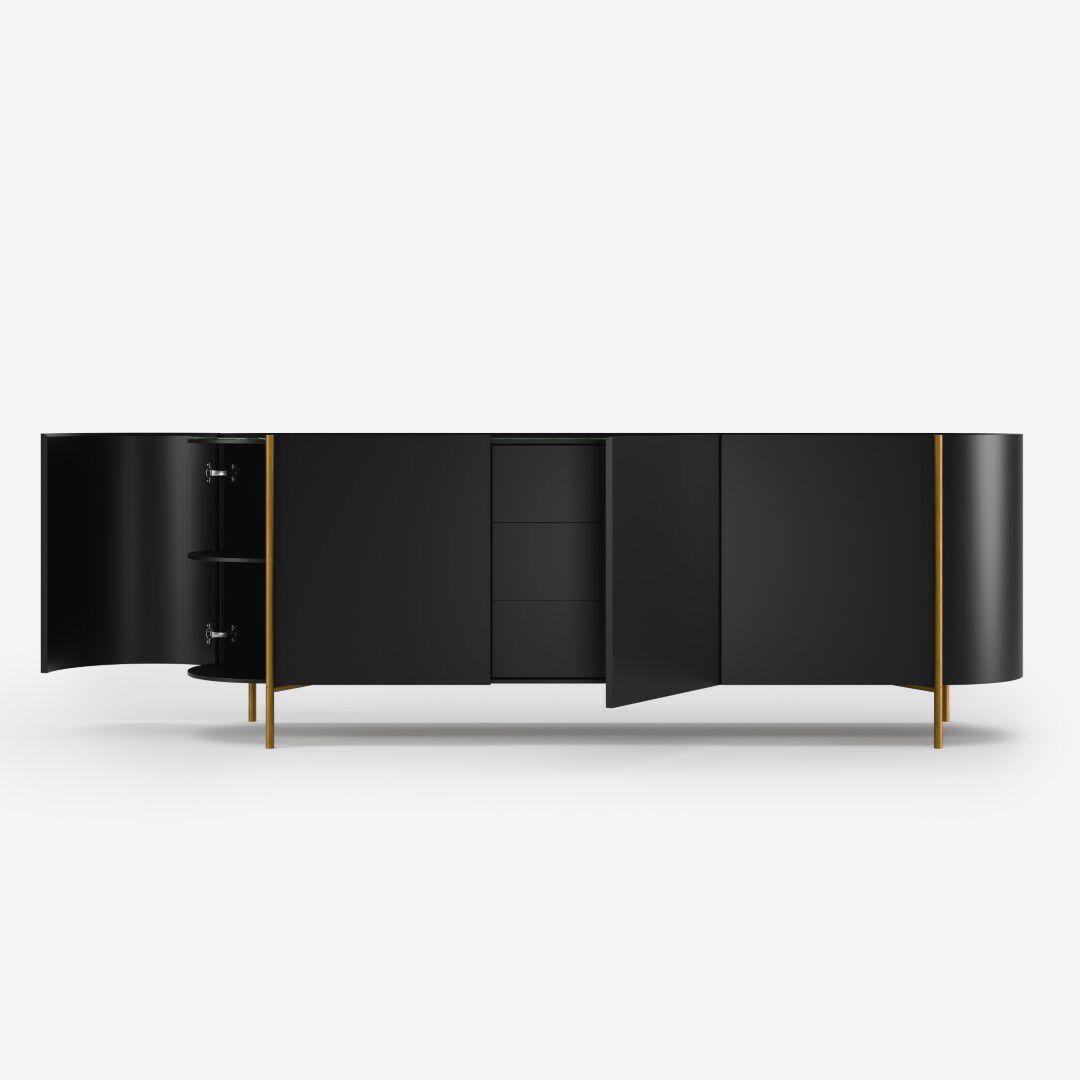 RIVANO Sideboard By Anesis