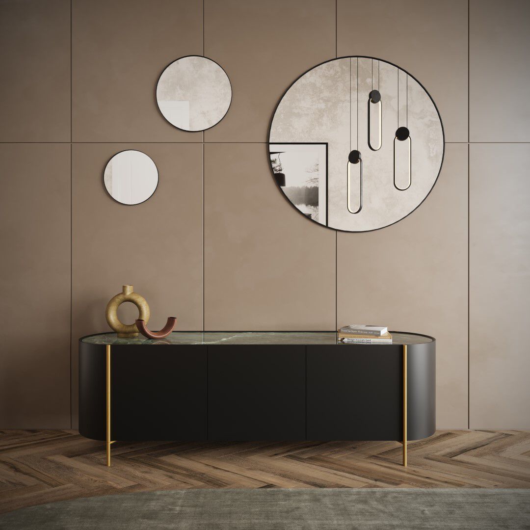 RIVANO Sideboard By Anesis