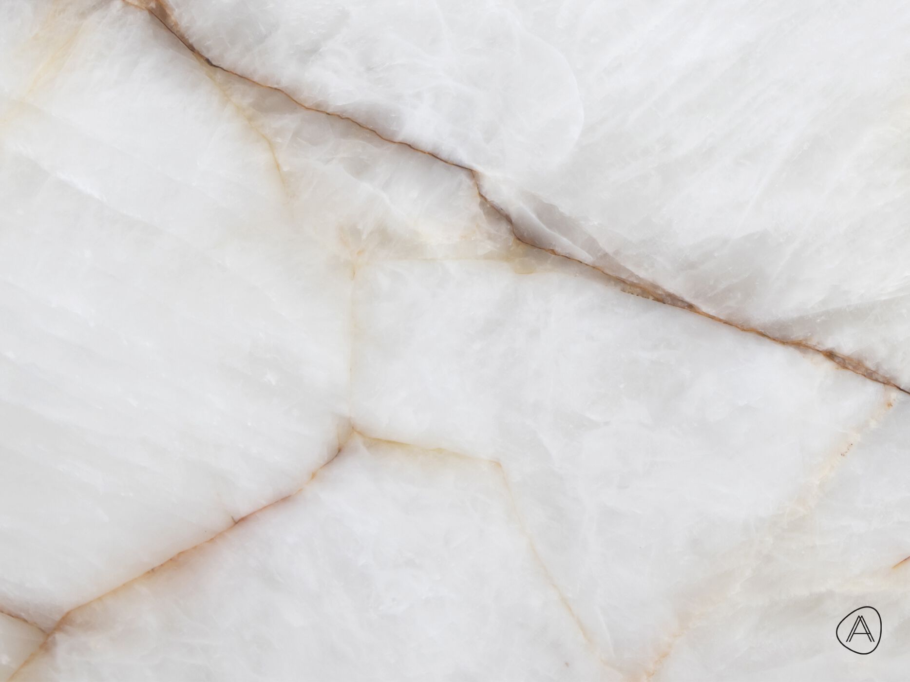 Natural quartz CRISTALLO LUMINESCENTE SELECT - Antolini® - Edilportale