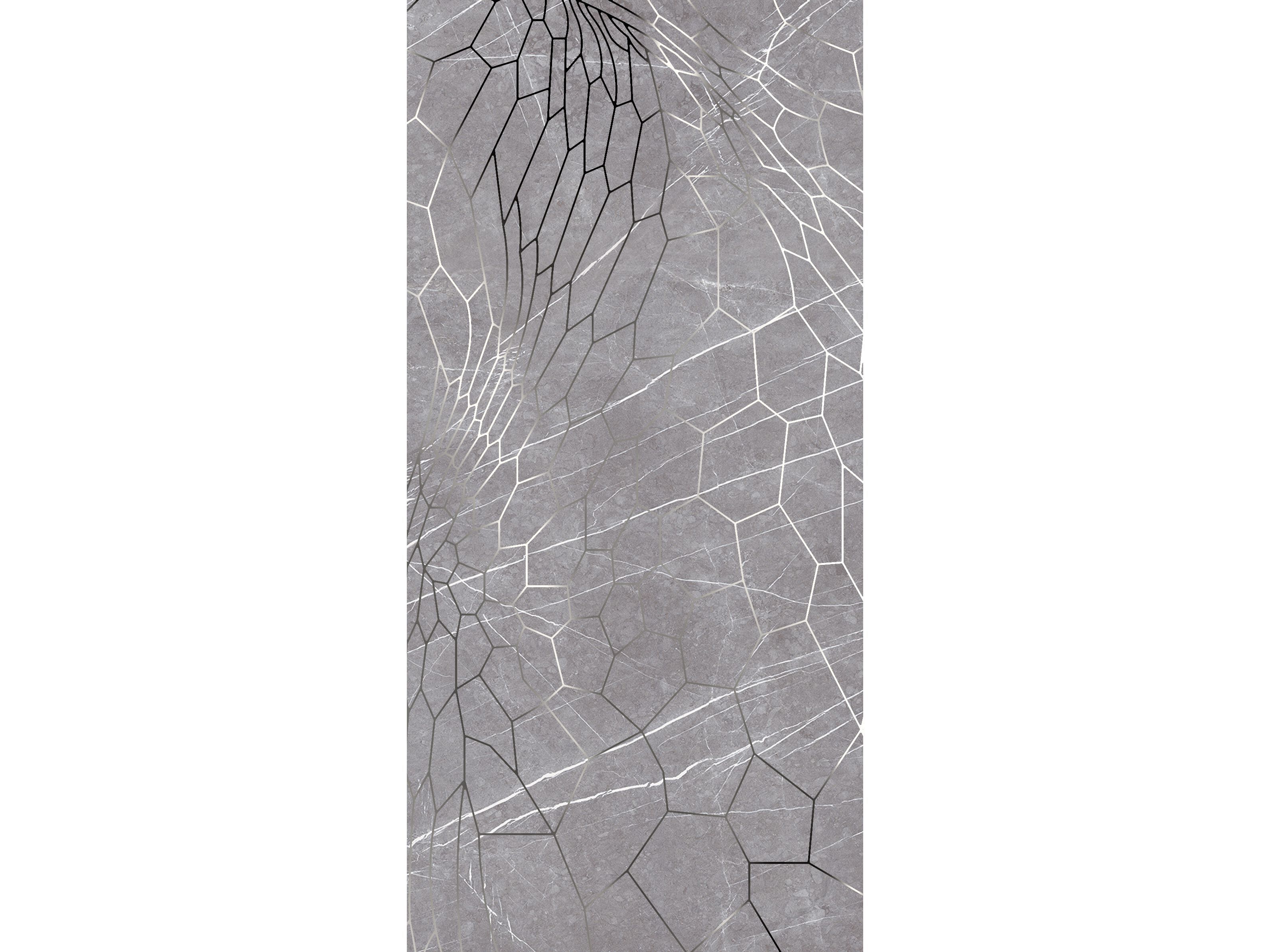 NET A Wall tiles By Antolini